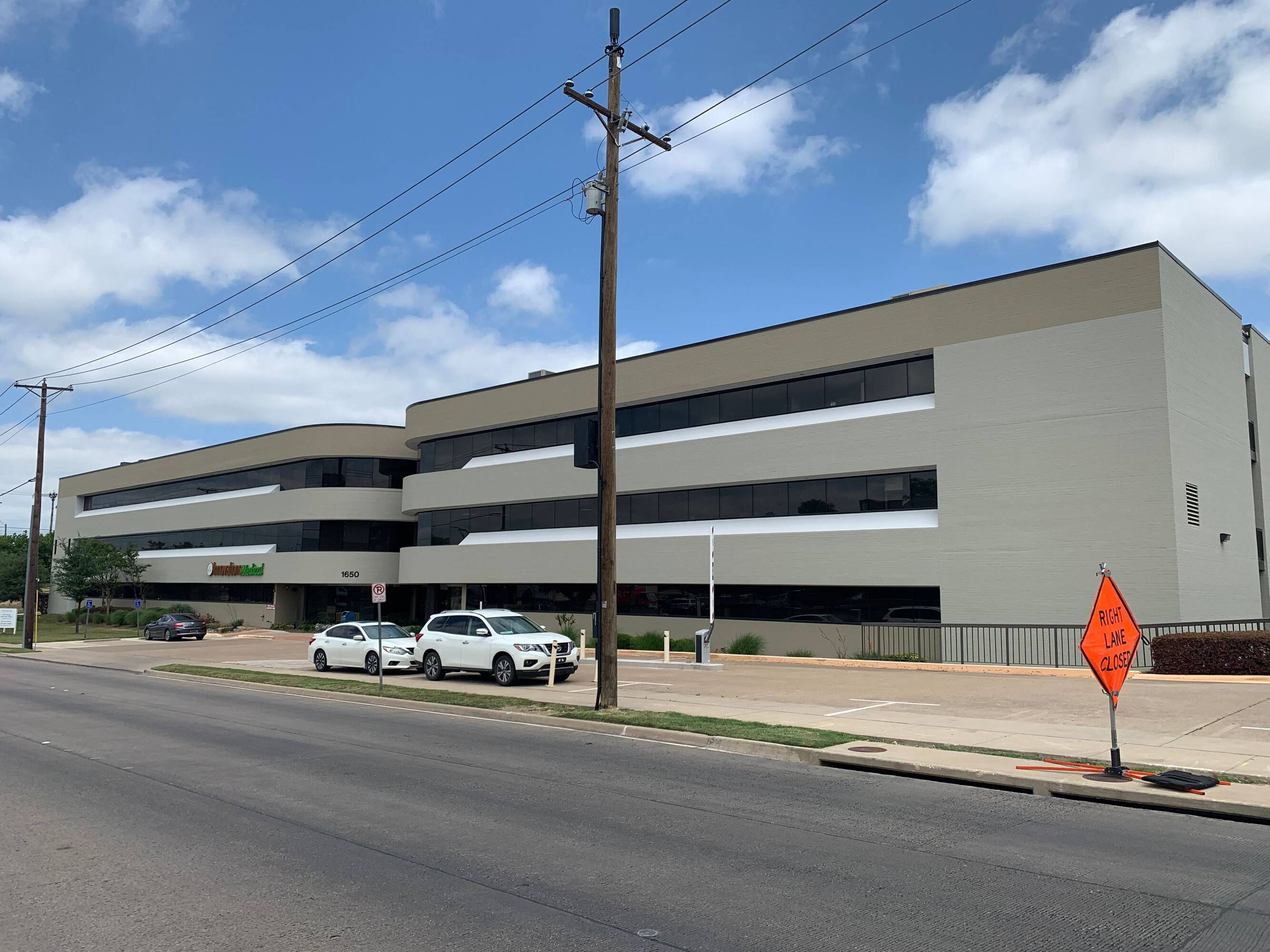 1650 W Rosedale St, Fort Worth, TX 76104 | Crexi.com