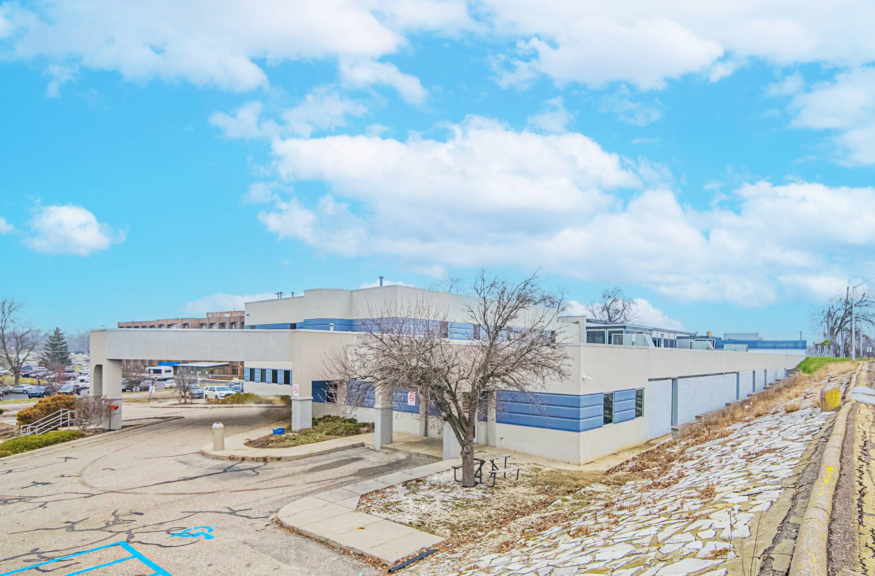 3169 BEECHER RD Flint MI 48532 APN: 07-15-526-003 | Crexi.com