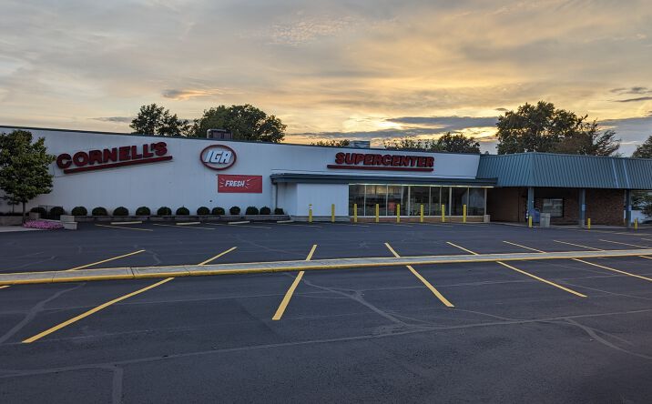 Lease Commercial Real Estate, Property and Buildings | Crexi.com