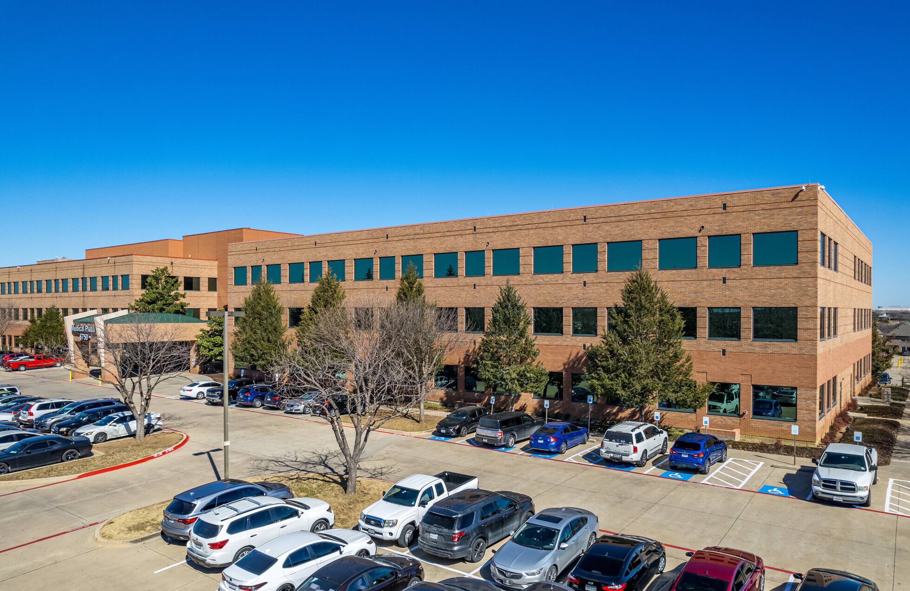 6750 N MacArthur Blvd, Irving, TX 75039 | Crexi.com