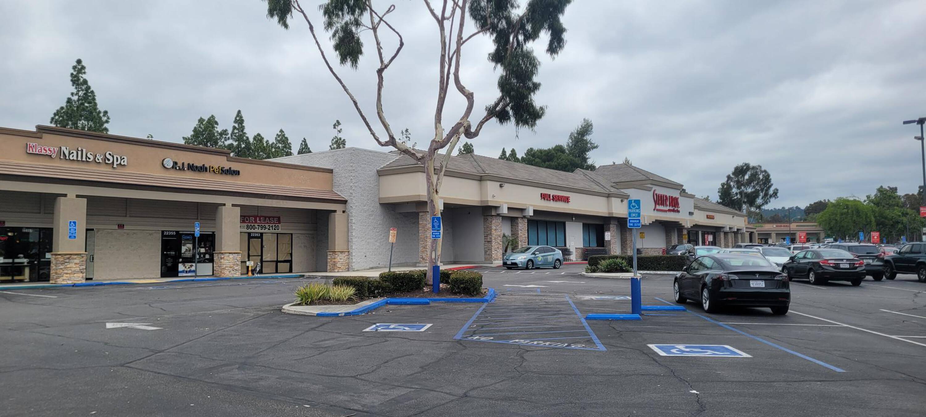 22331 El Toro Rd, Lake Forest, CA 92630 | Crexi.com