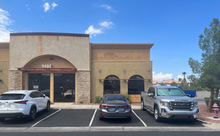9488 W Flamingo Rd, Las Vegas, NV 89147 | Crexi.com