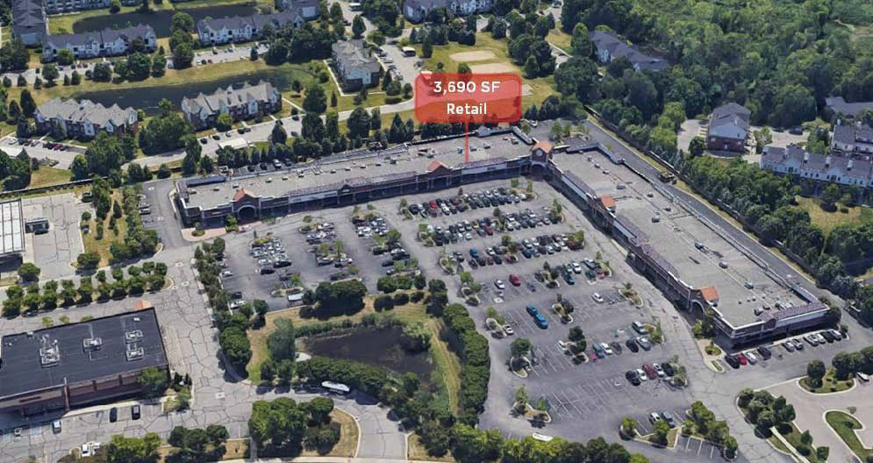 31202 Beck Road, Novi, MI 48377 | Crexi.com