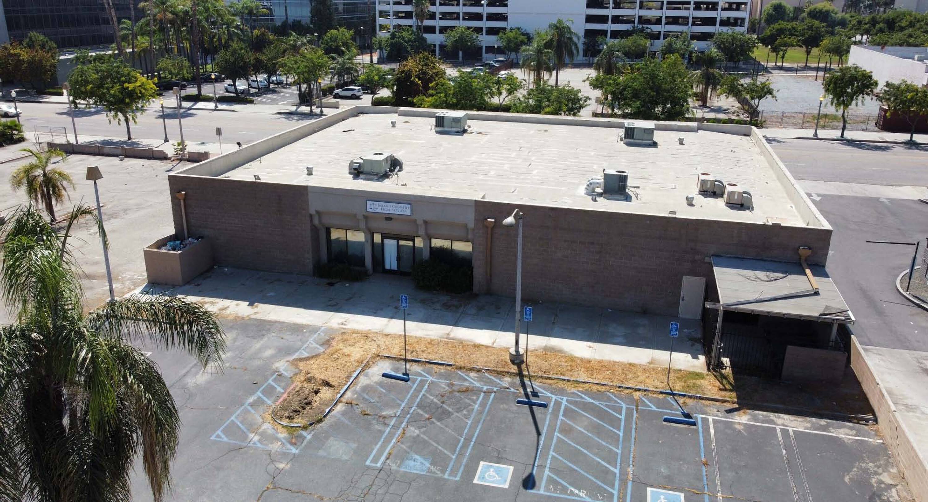 455 N D ST San Bernardino CA 92401-1422 APN: 0135101290000 | Crexi.com