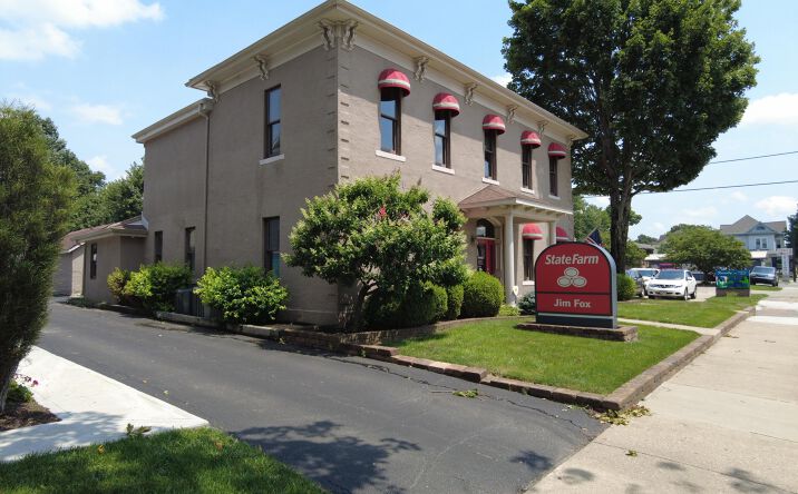121 W 6th Avenue, Lancaster, OH 43130 | Crexi.com