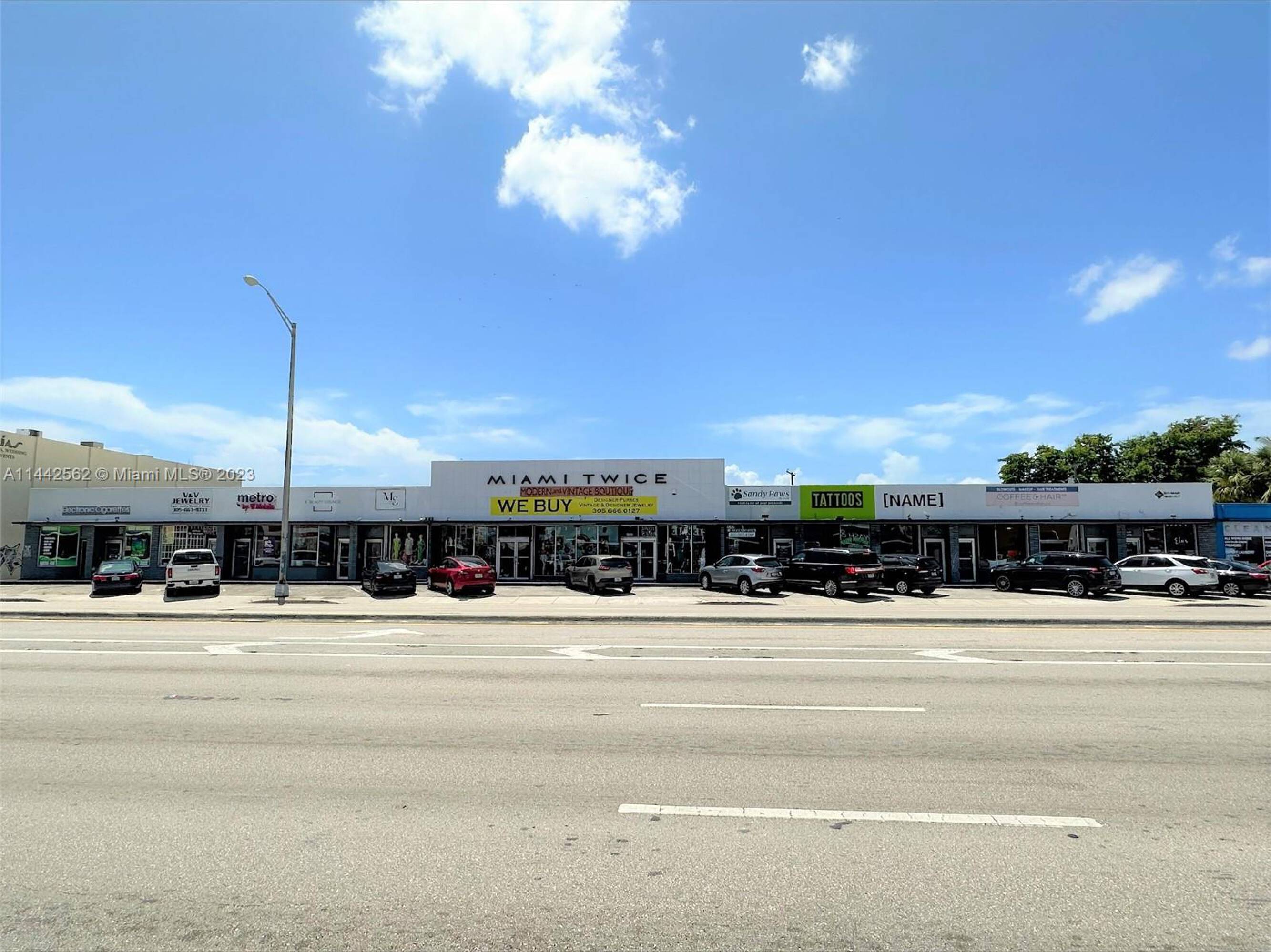 6562 Bird Rd, Miami, FL 33155 | Crexi.com