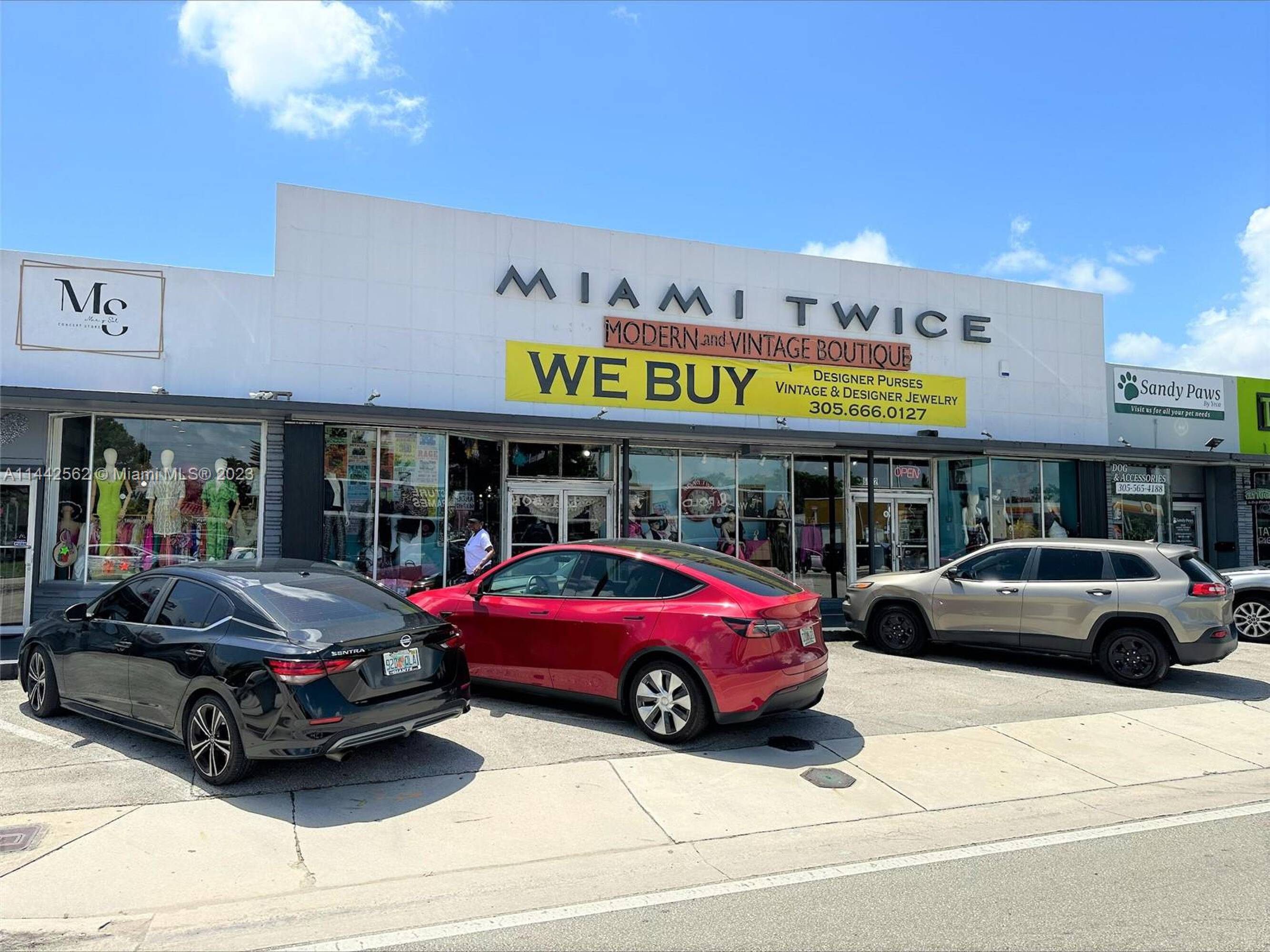 6562 Bird Rd, Miami, FL 33155 | Crexi.com