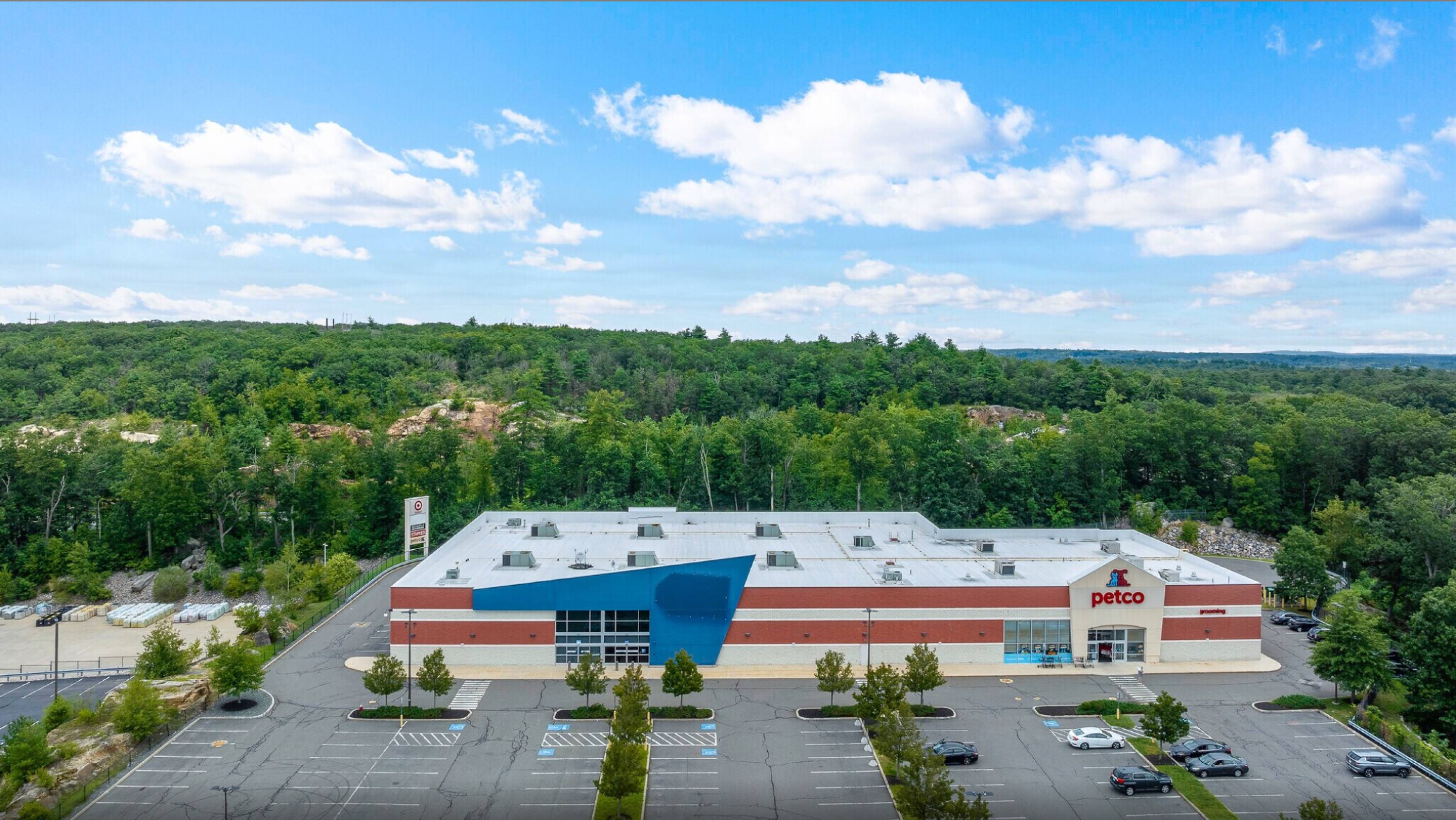 208-240 Fortune Blvd Milford, Ma, USA, Milford, MA 01757 | Crexi.com