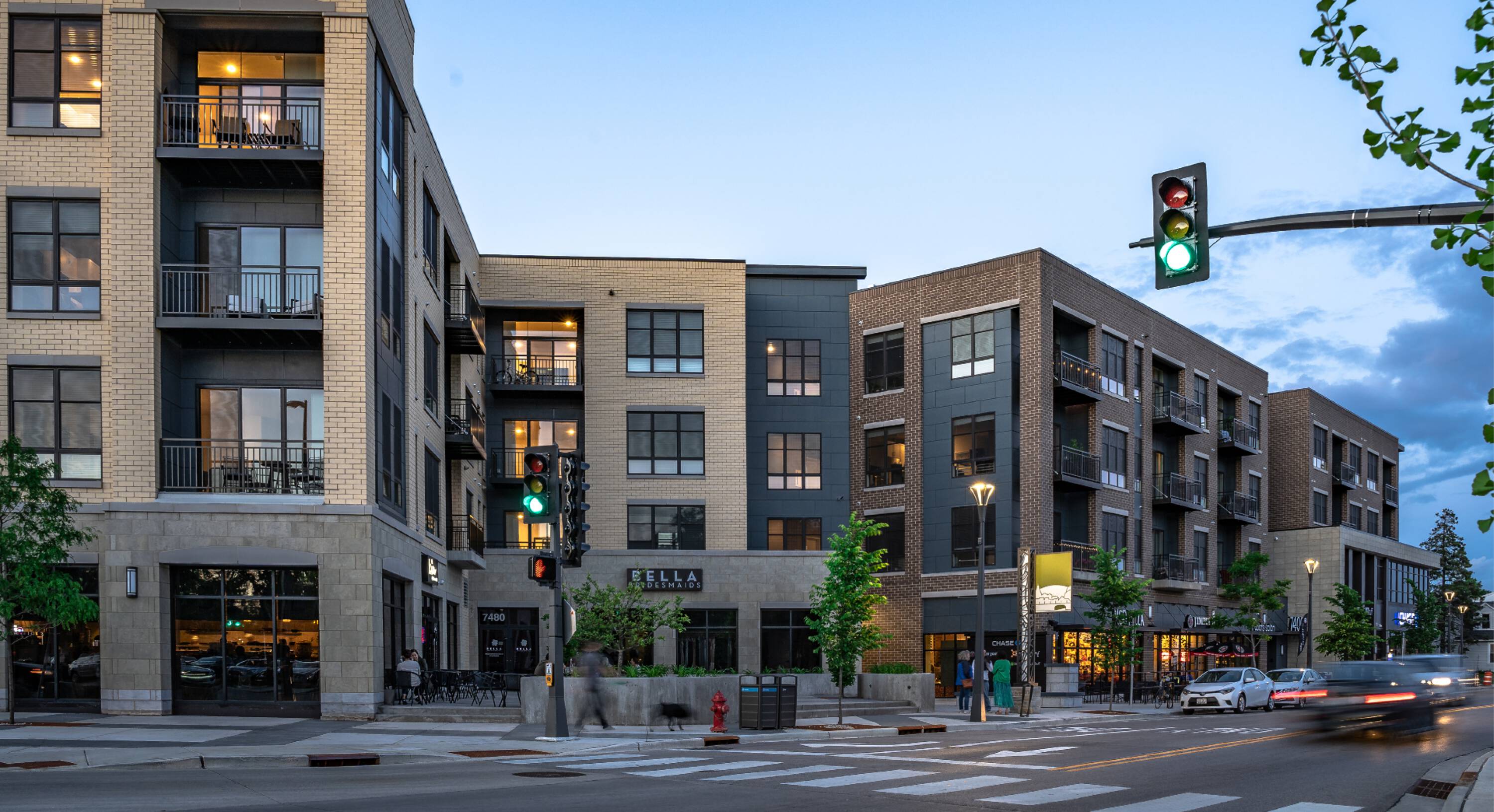 7400 W State St, Wauwatosa, WI 53213 | Crexi.com