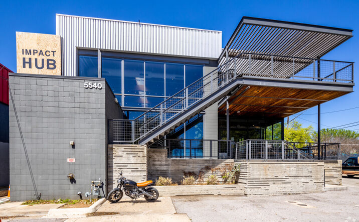 Austin Office Space For Rent | Commercial Leasing | Crexi.com
