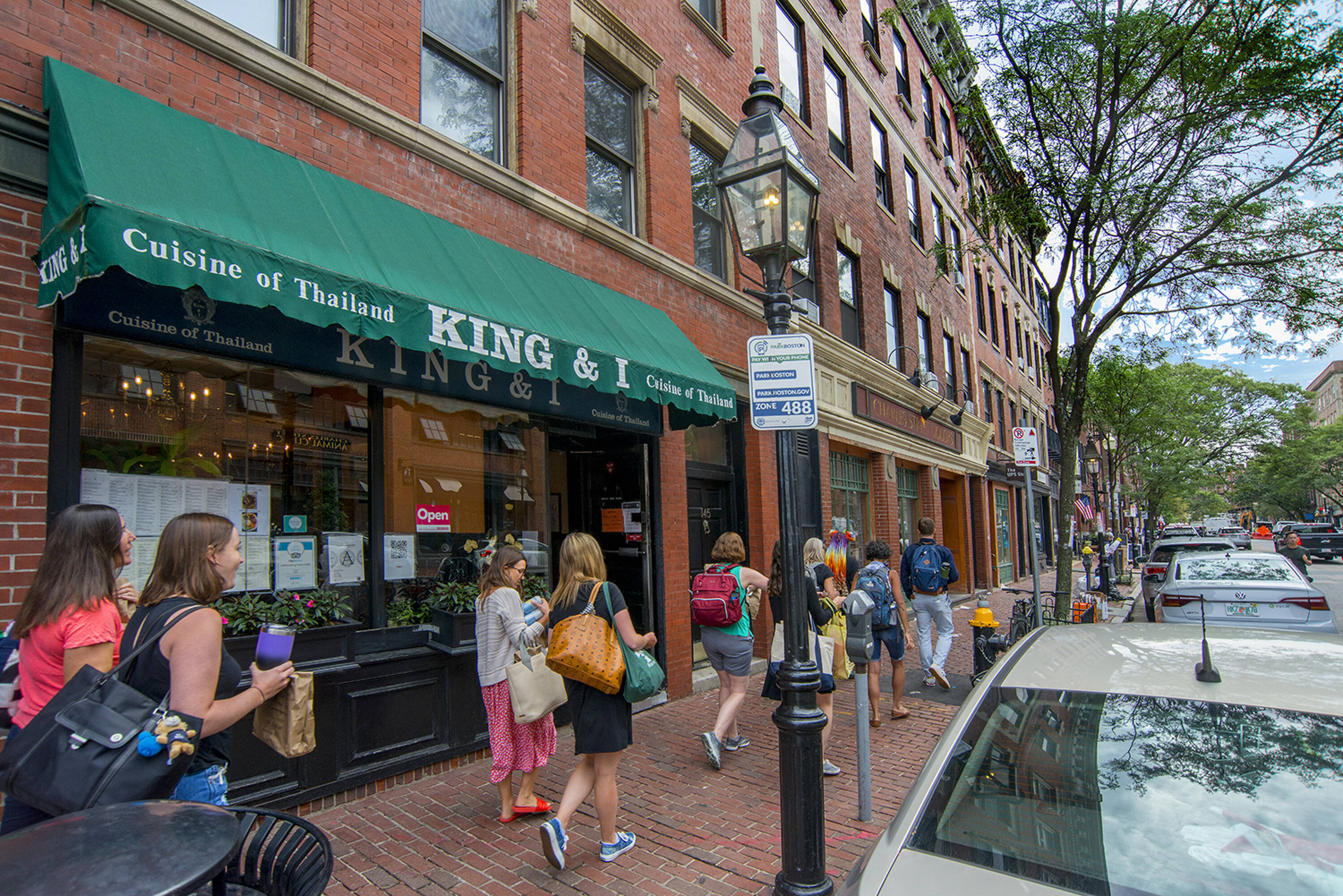 145 Charles St, Boston, MA 02114 | Crexi.com