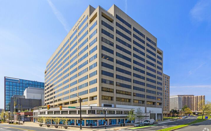 Lease Commercial Real Estate and Property in Crystal City, VA | Crexi.com