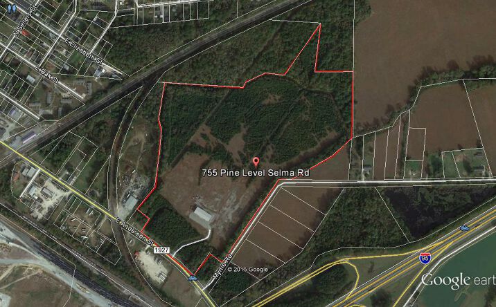755 Pine Level Selma Rd, Selma, NC 27576 | Crexi.com