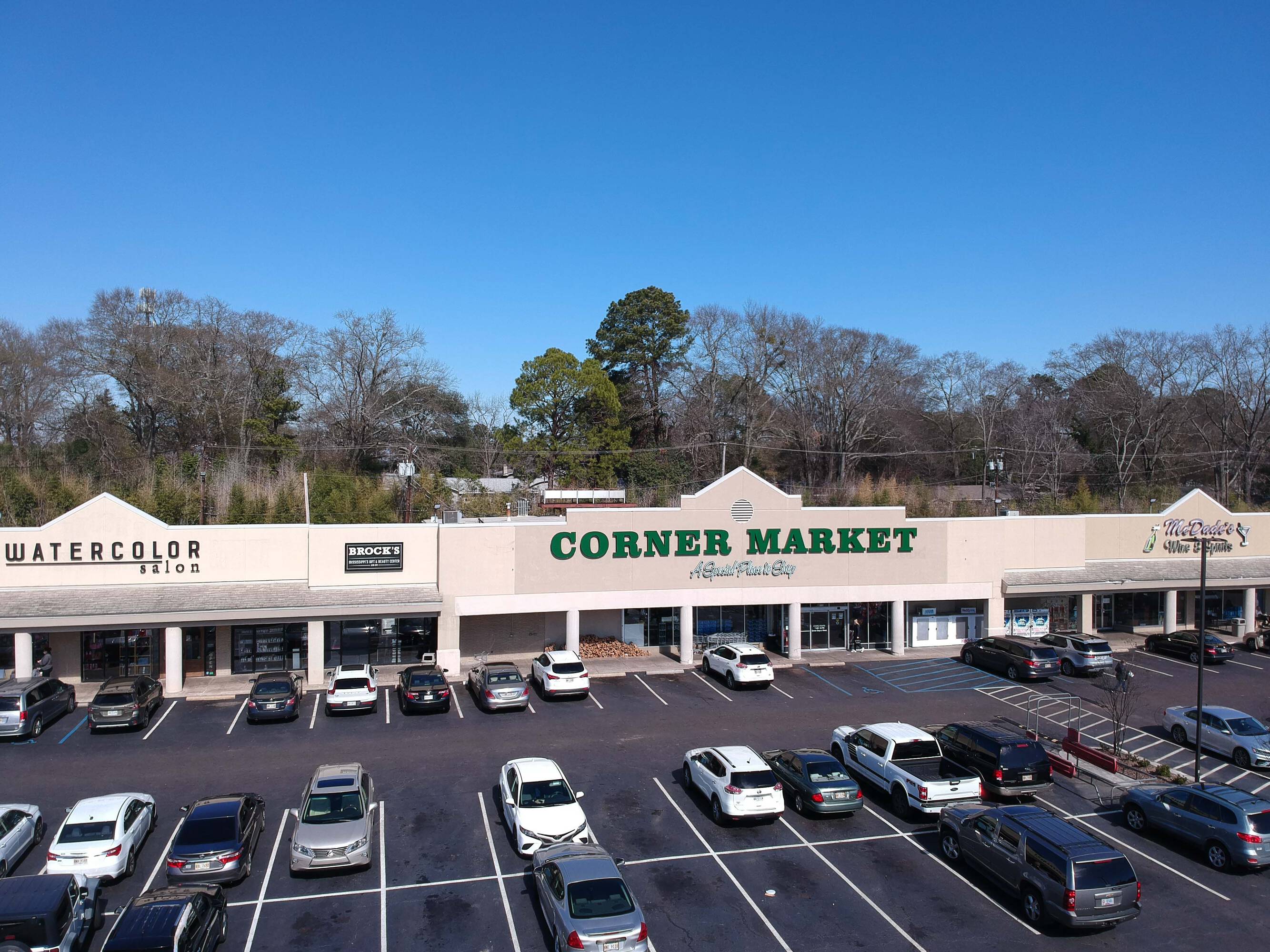 1220 E NORTHSIDE DR Jackson MS 39211-5503 APN: 511-510 | Crexi.com