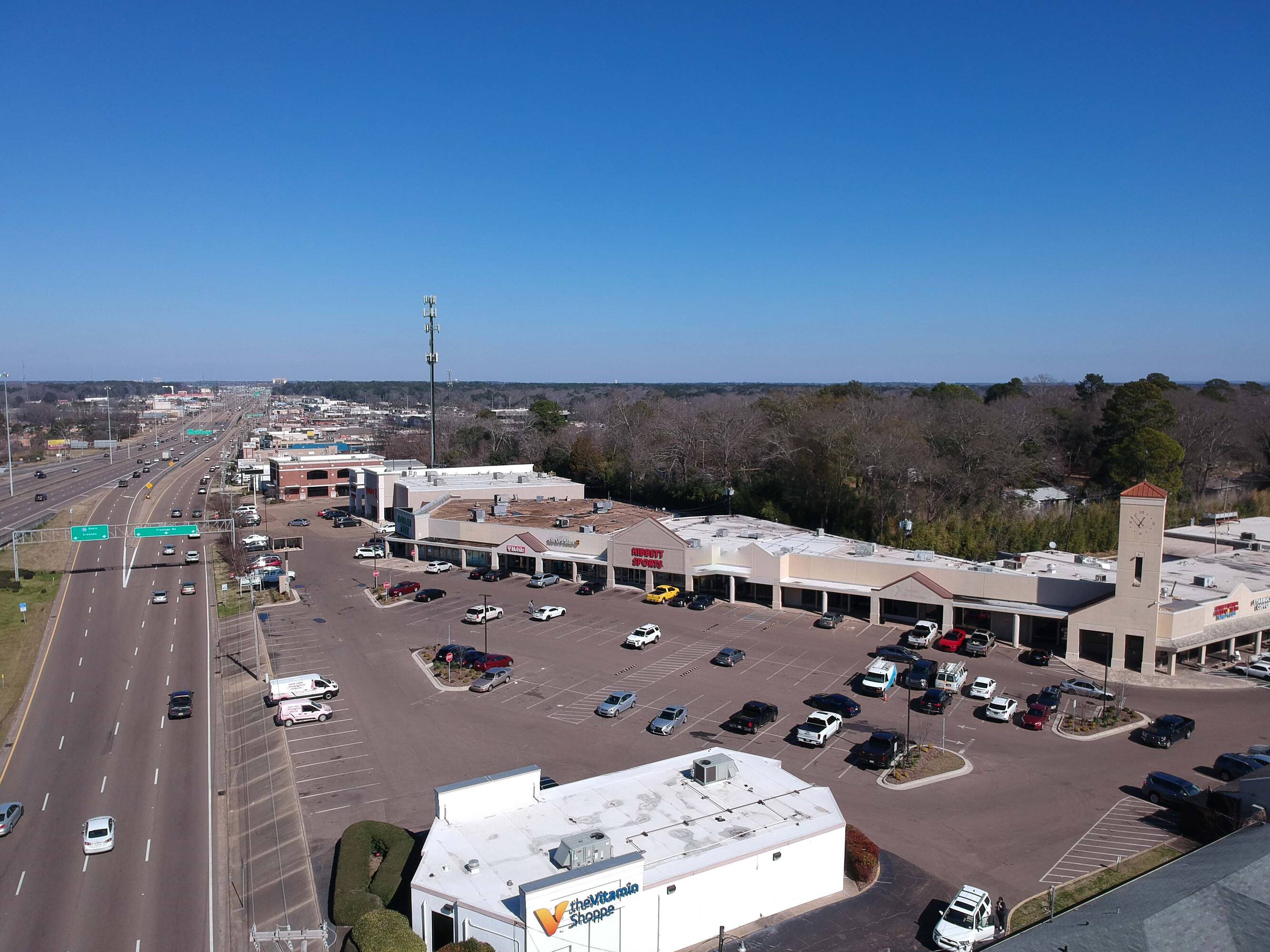 1220 E NORTHSIDE DR Jackson MS 39211-5503 APN: 511-510 | Crexi.com