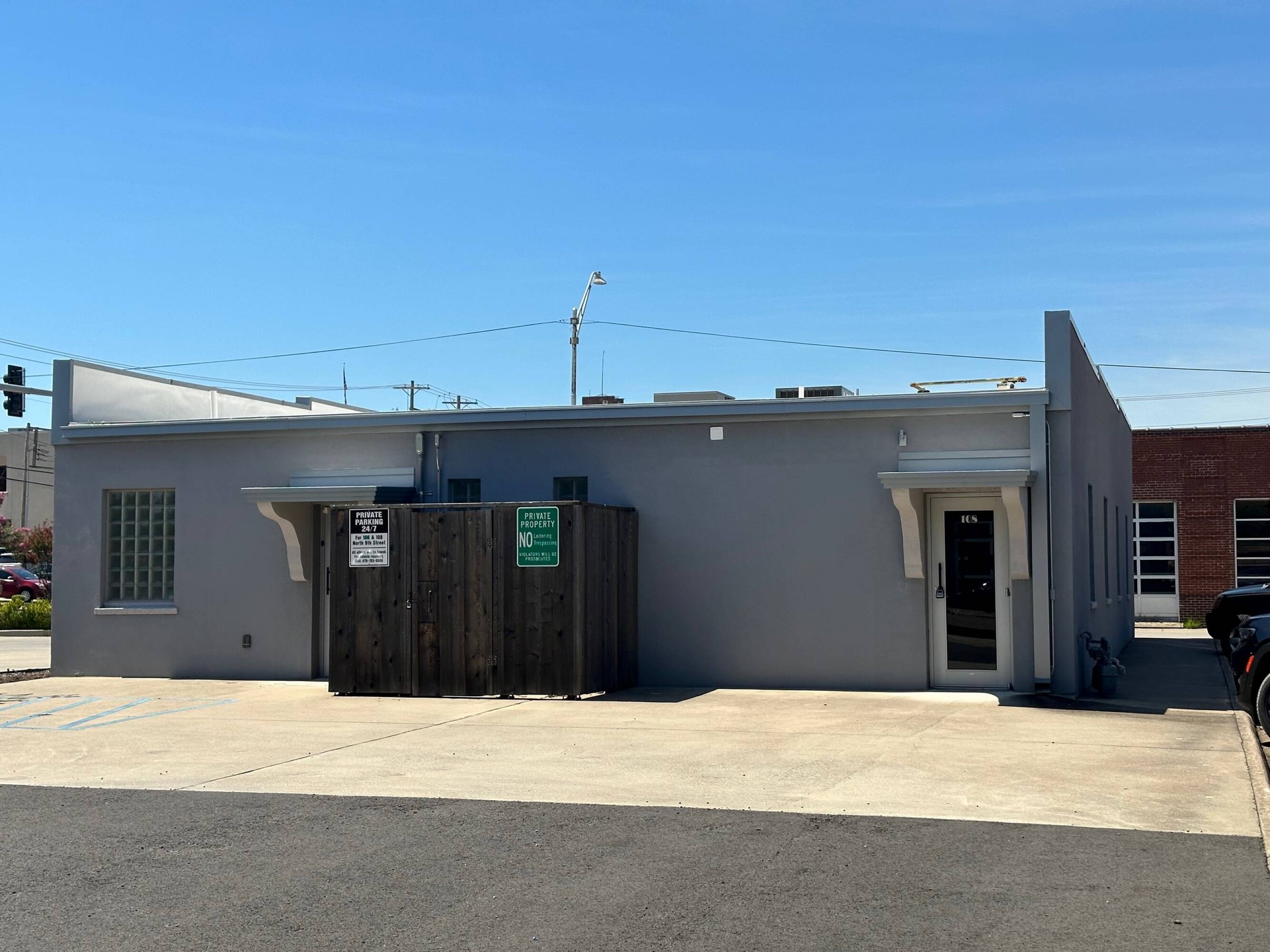 108 N 9th St, Fort Smith, AR 72901 | Crexi.com