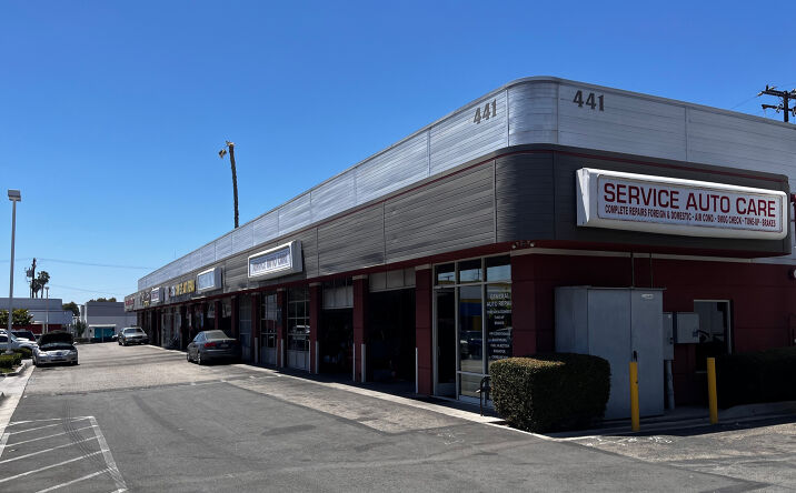 441 E Imperial Hwy, La Habra, CA 90631 | Crexi.com