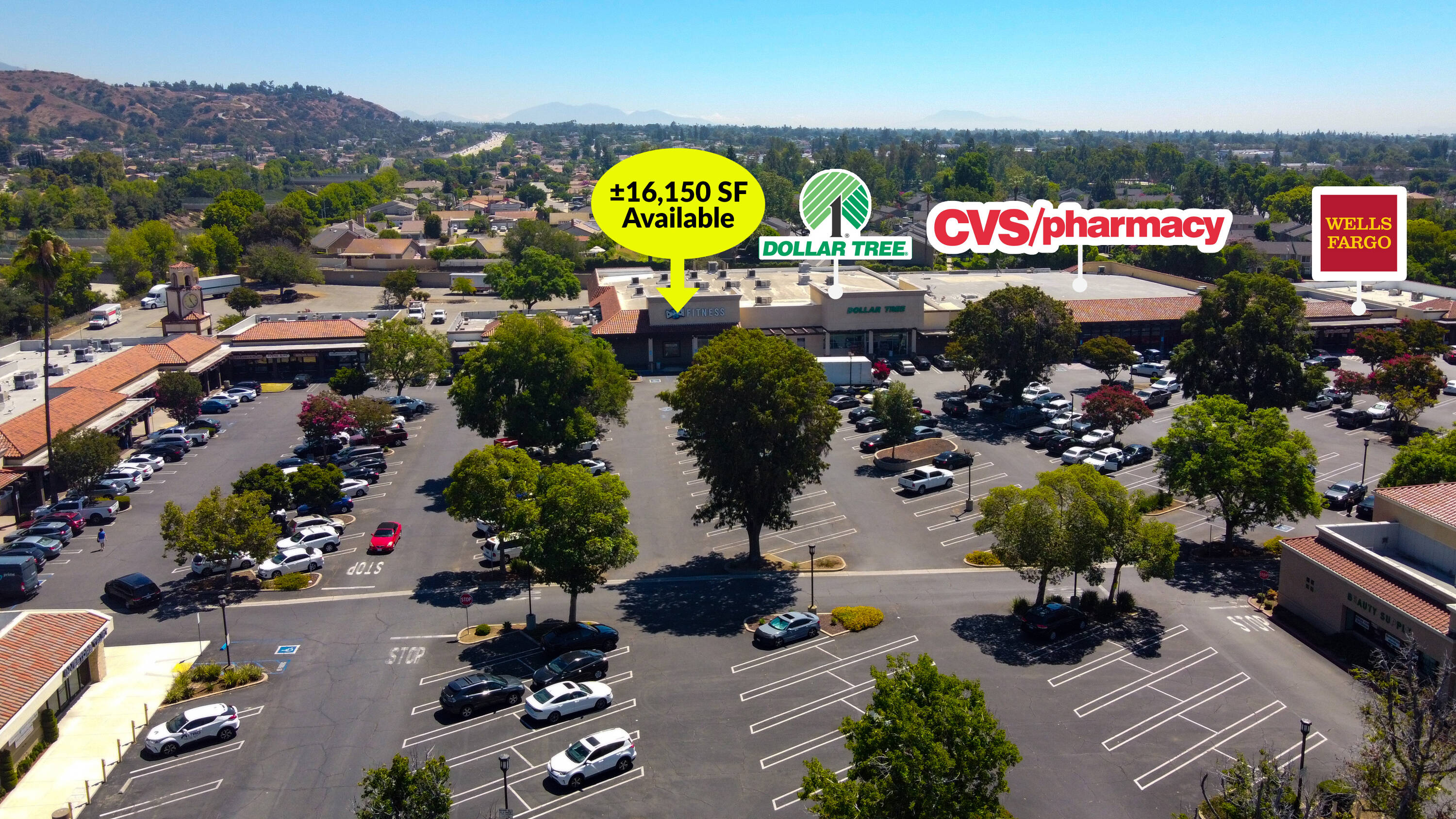 1475 Foothill Blvd, La Verne, CA 91750 | Crexi.com