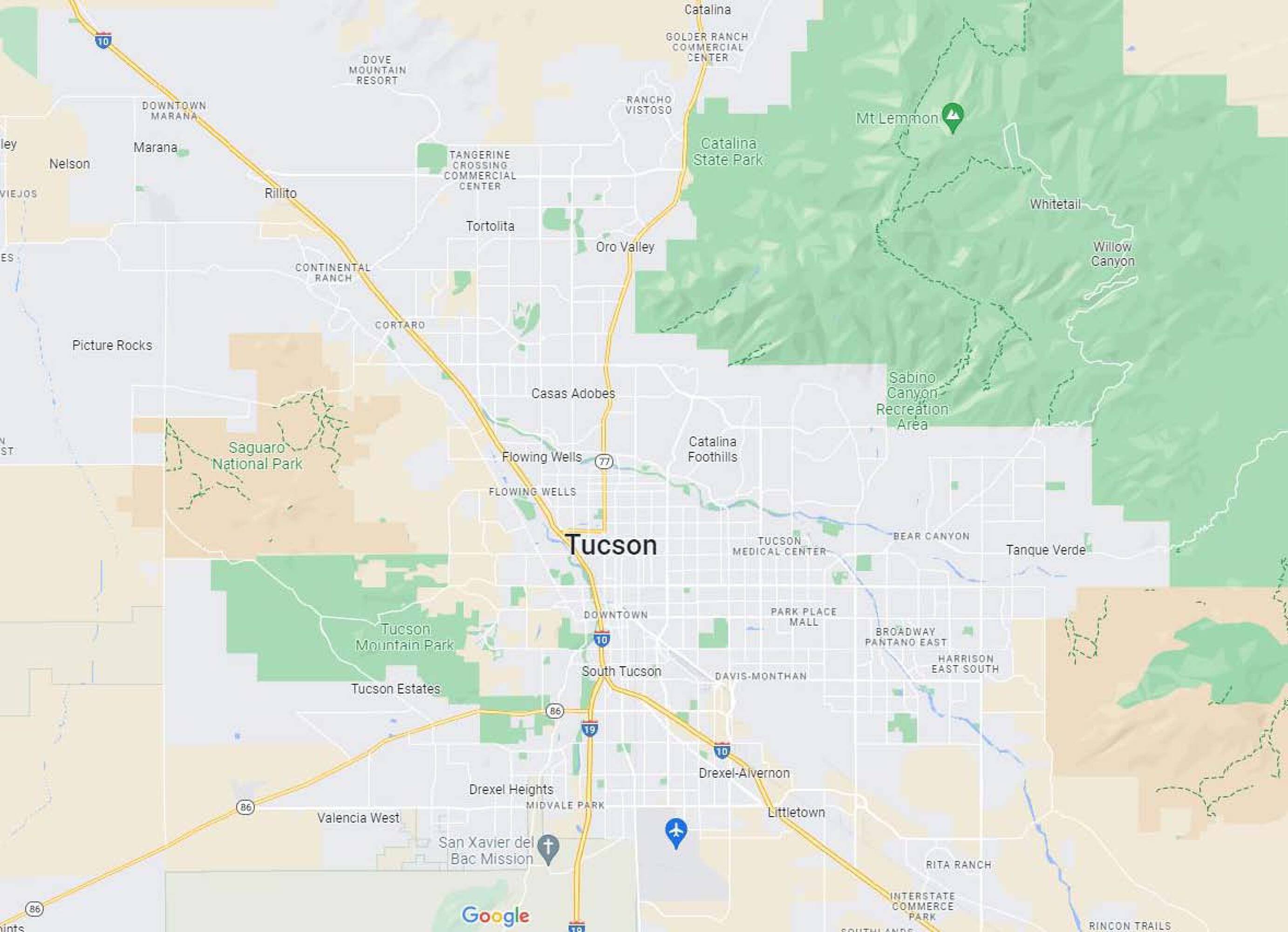 Innovation Park, Oro Valley, AZ 85755 | Crexi.com