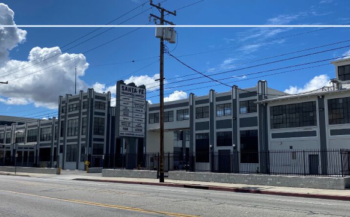 2333 E 49th St, Vernon, CA 90058 | Crexi.com