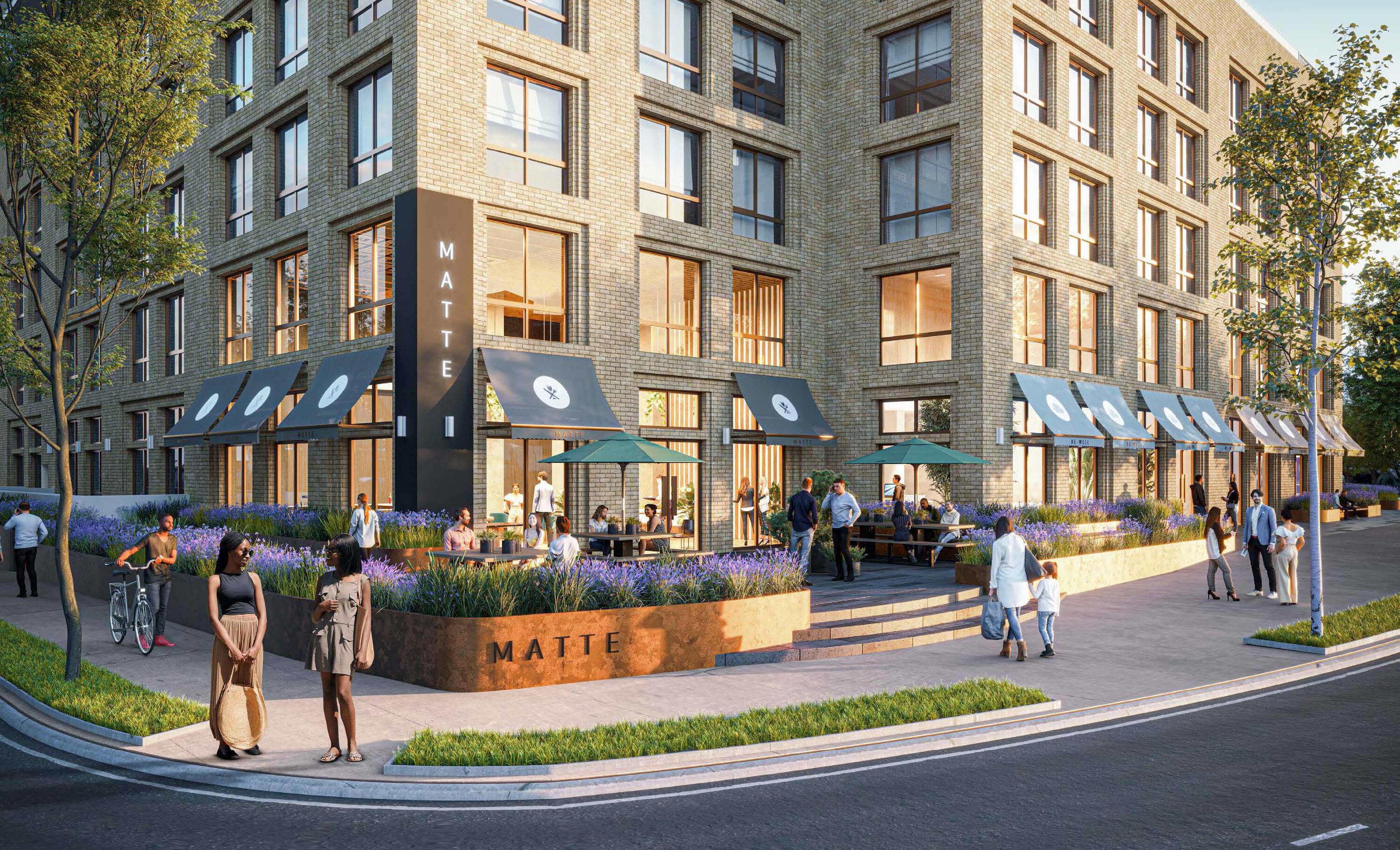 18 Dock St, Stamford, CT 06902 | Crexi.com