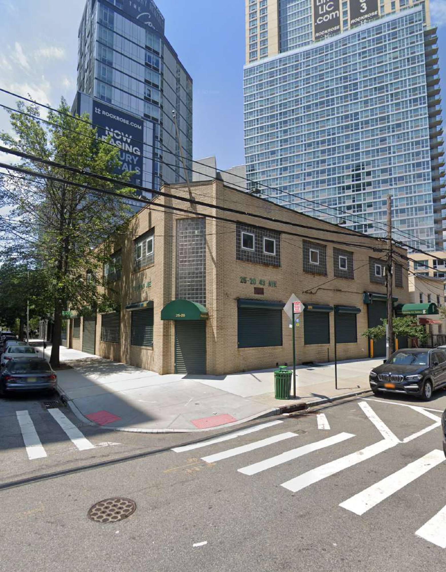 25-20 43rd Ave, Queens, NY 11101 | Crexi.com