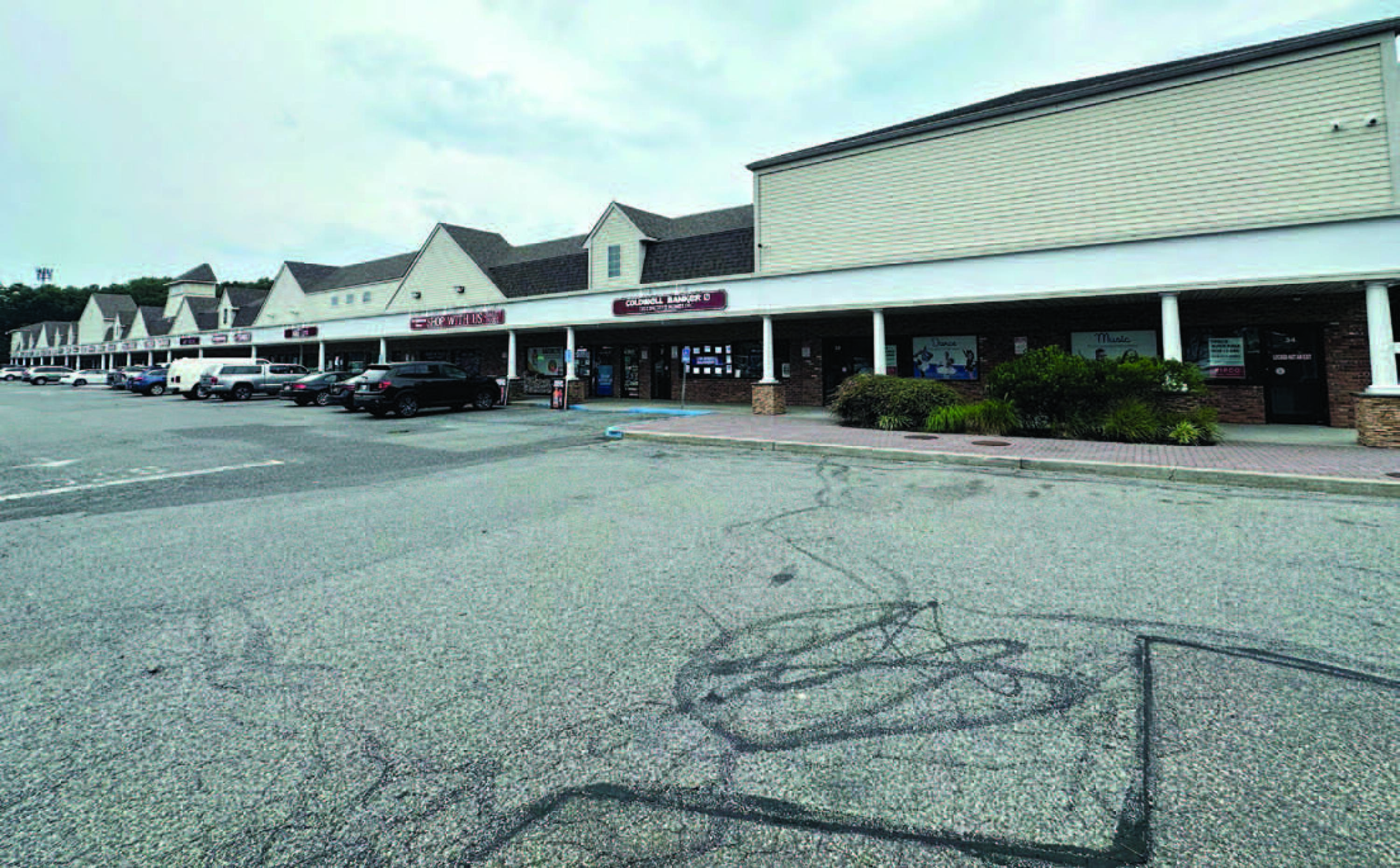 99 Rte 25A, Shoreham, NY 11786 | Crexi.com