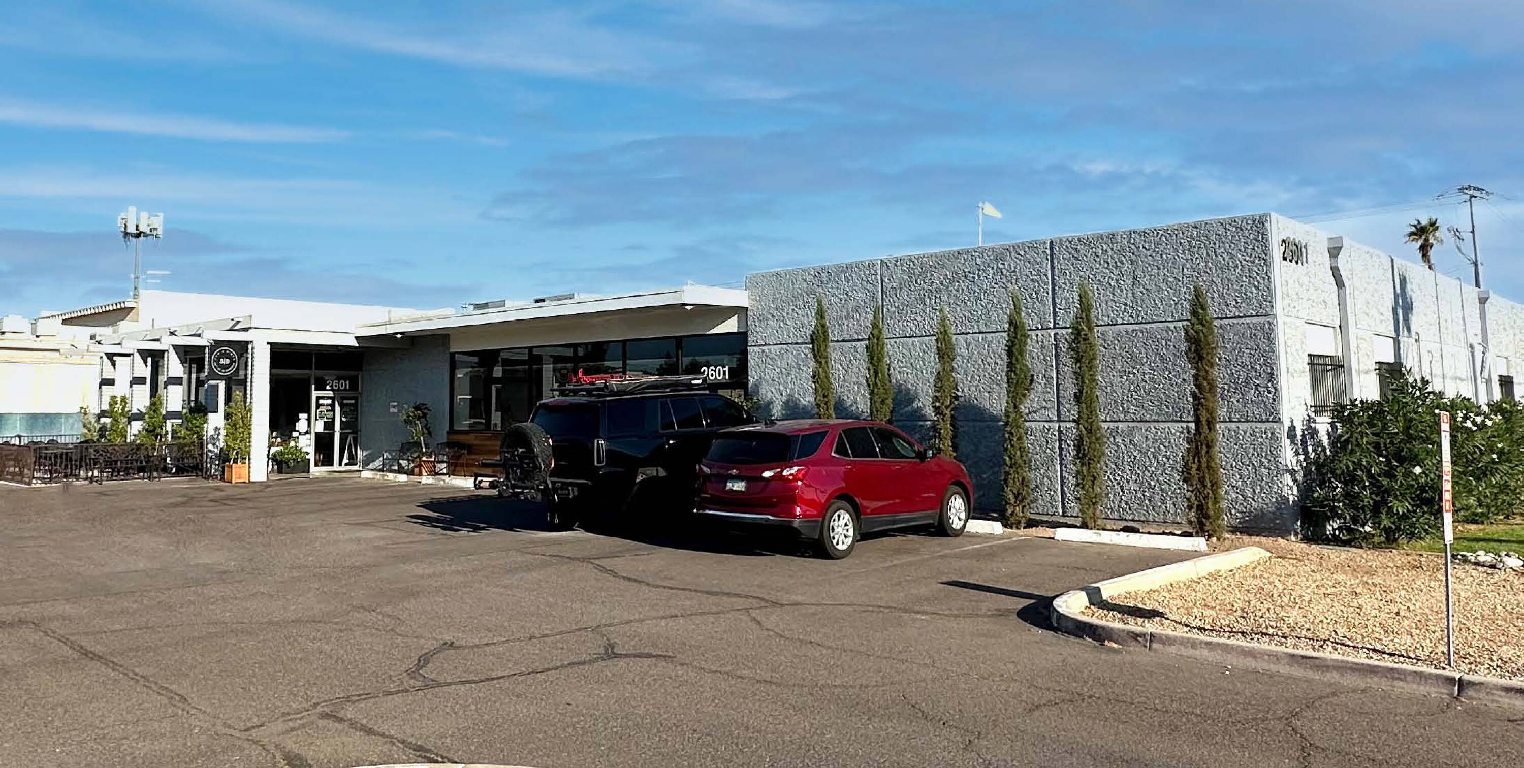 2601 S 24TH ST Phoenix AZ 85034-6808 APN: 12143057E | Crexi.com