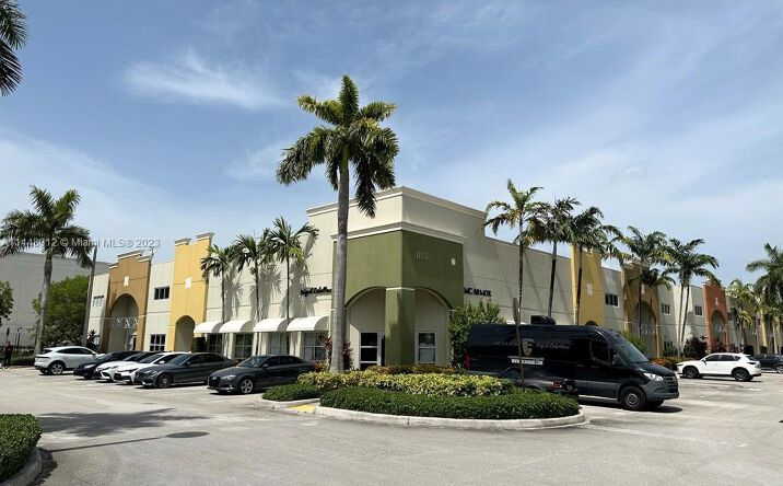 11231 NW 20th St # 124, Sweetwater, FL 33172 | Crexi.com