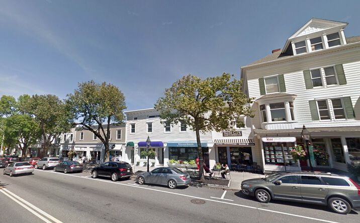 402-424 Main St, Ridgefield, CT 06877 | Crexi.com