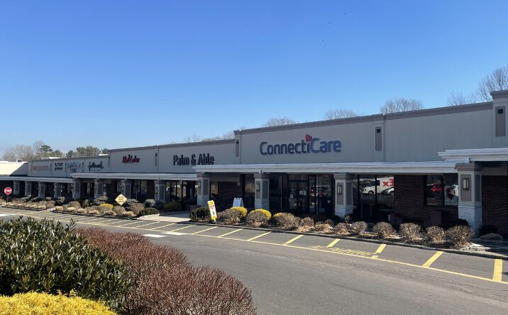 858 Bridgeport Ave, Shelton, CT 06484 | Crexi.com