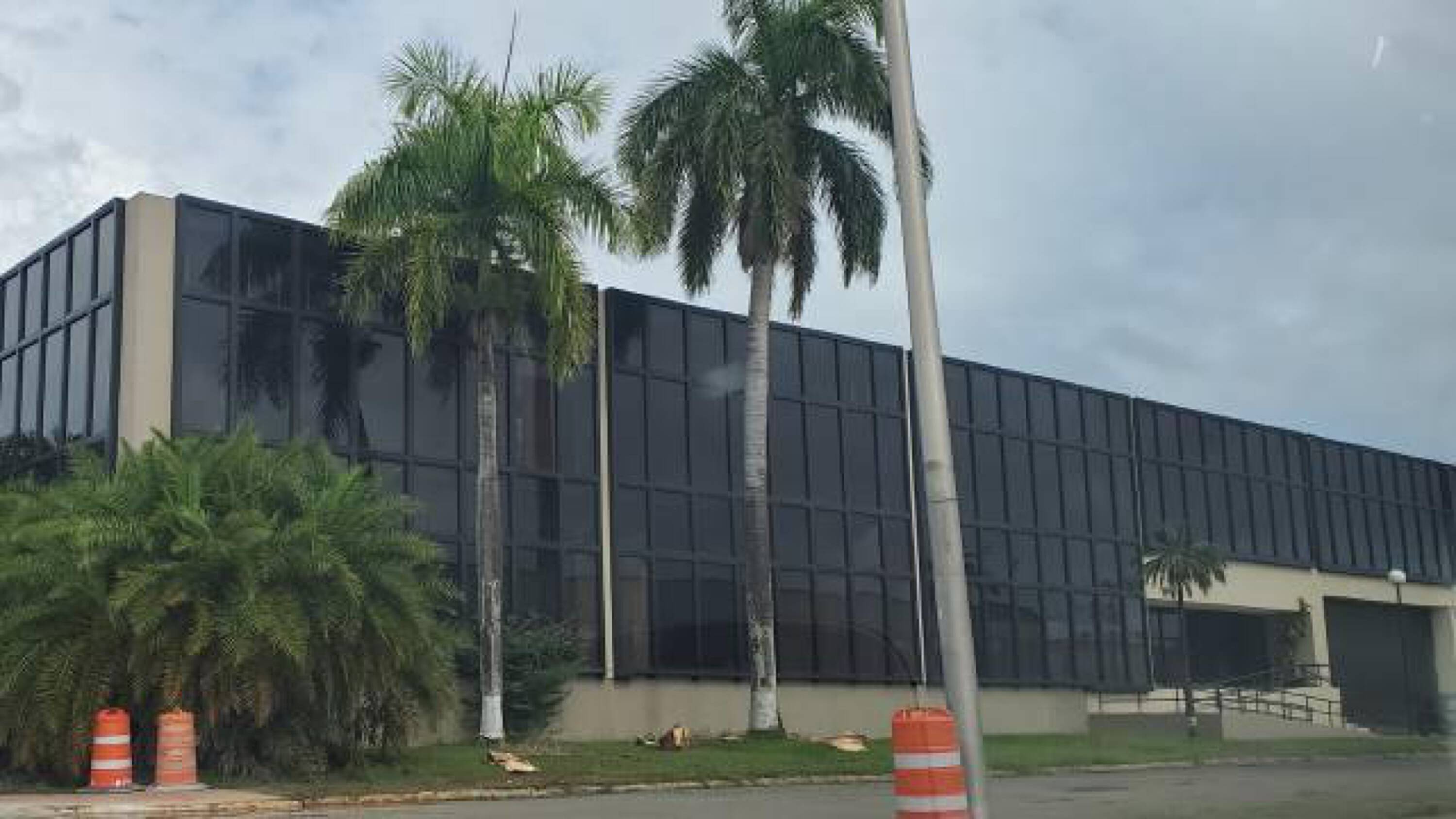 Campo Rico Ave. Int. 246 St, Carolina, Puerto Rico 00984 | Crexi.com