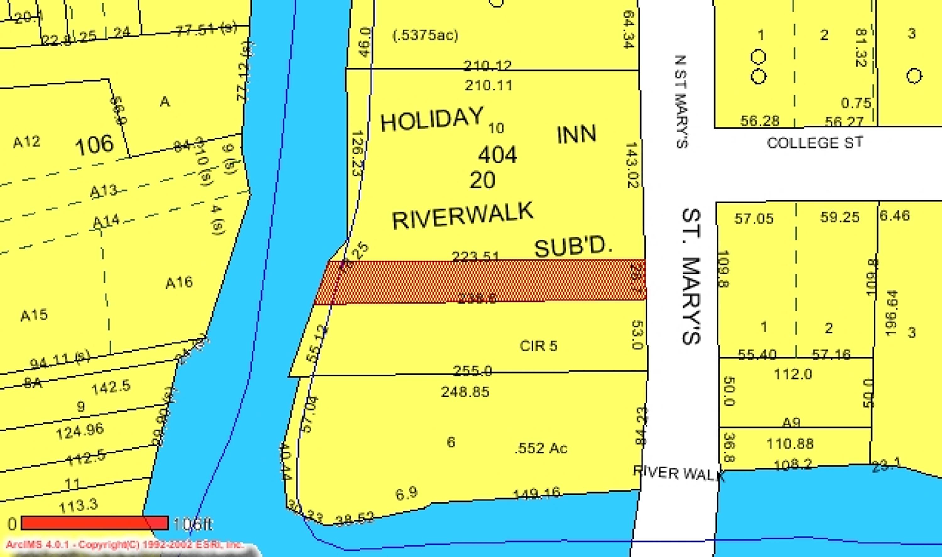 211 N St Mary's St, San Antonio, TX 78205 | Crexi.com