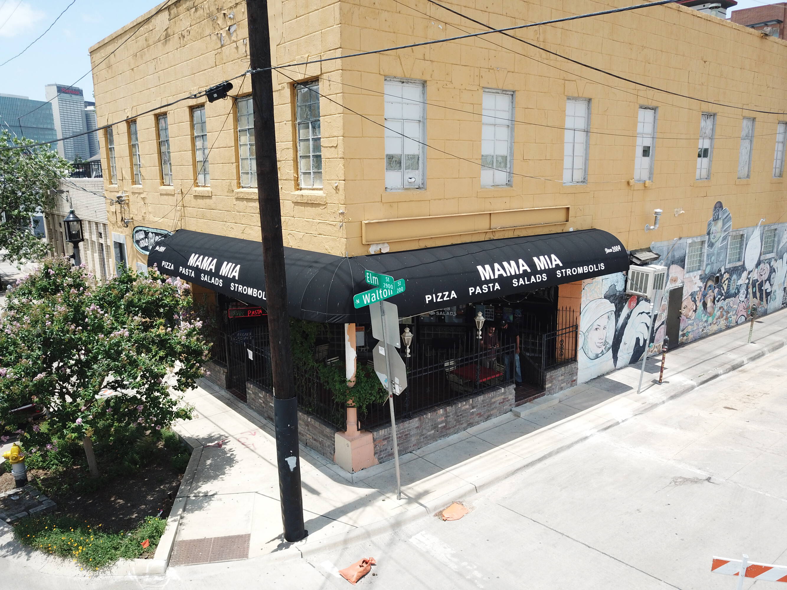 2935 Elm St, Dallas, TX 75226 | Crexi.com