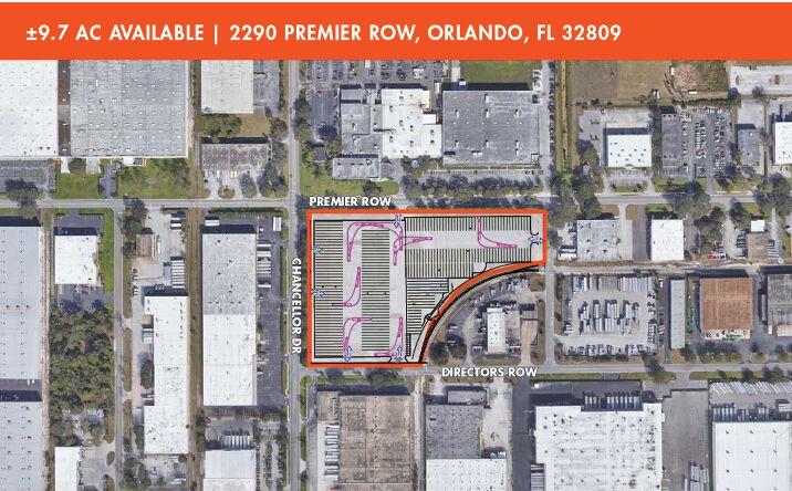 7550 Southland Blvd, Orlando, FL 32809 | Crexi.com