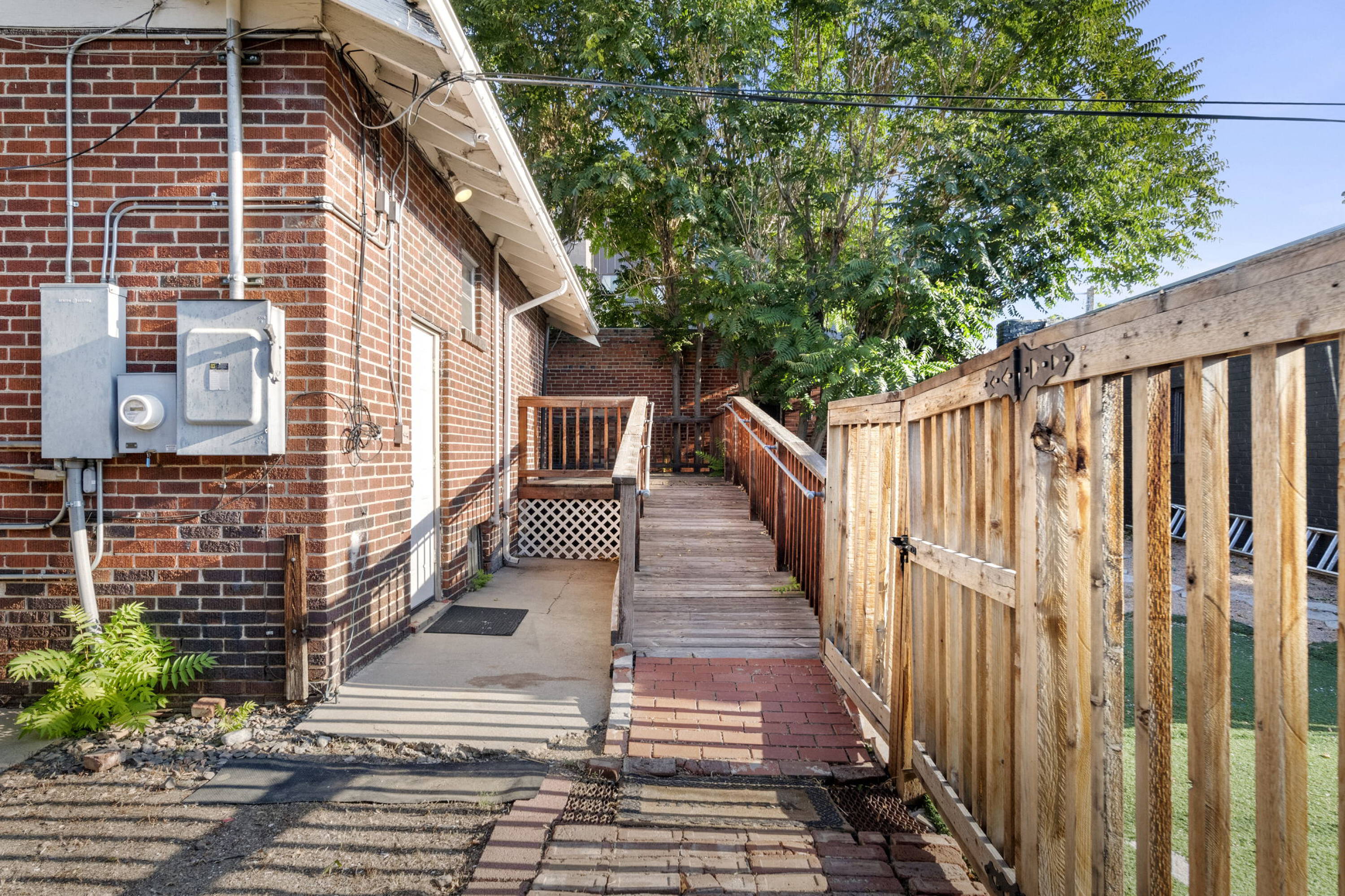 3832 TENNYSON ST Denver CO 80212-2271 APN: 0219428004000 | Crexi.com