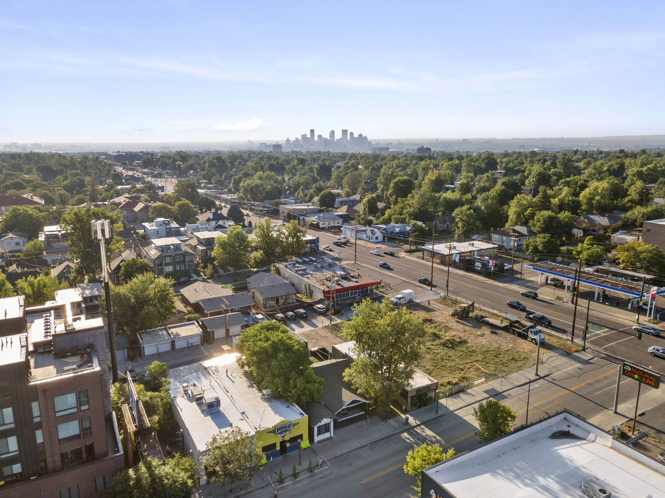 3832 TENNYSON ST Denver CO 80212-2271 APN: 0219428004000 | Crexi.com