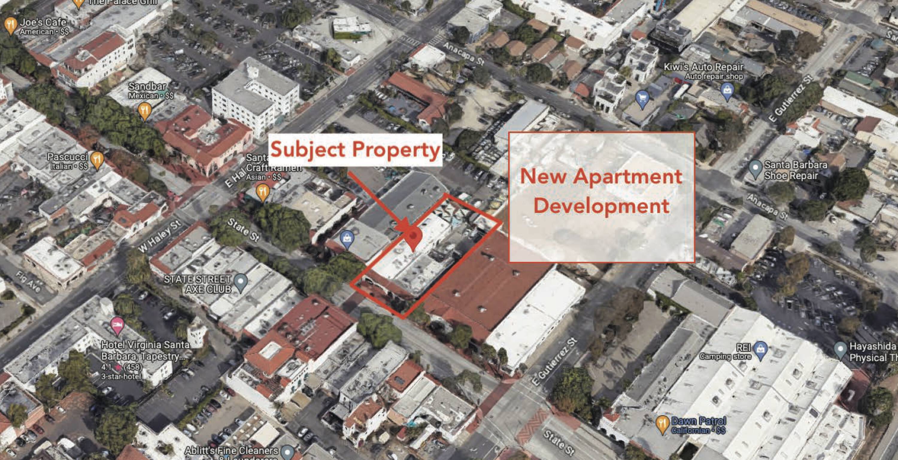 www.crexi.com - The Commercial Real Estate Exchange