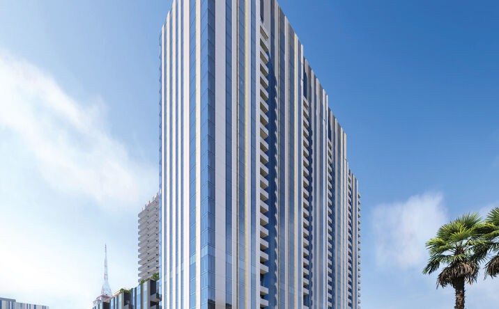 601 N Central Ave, Phoenix, AZ 85004 | Crexi.com