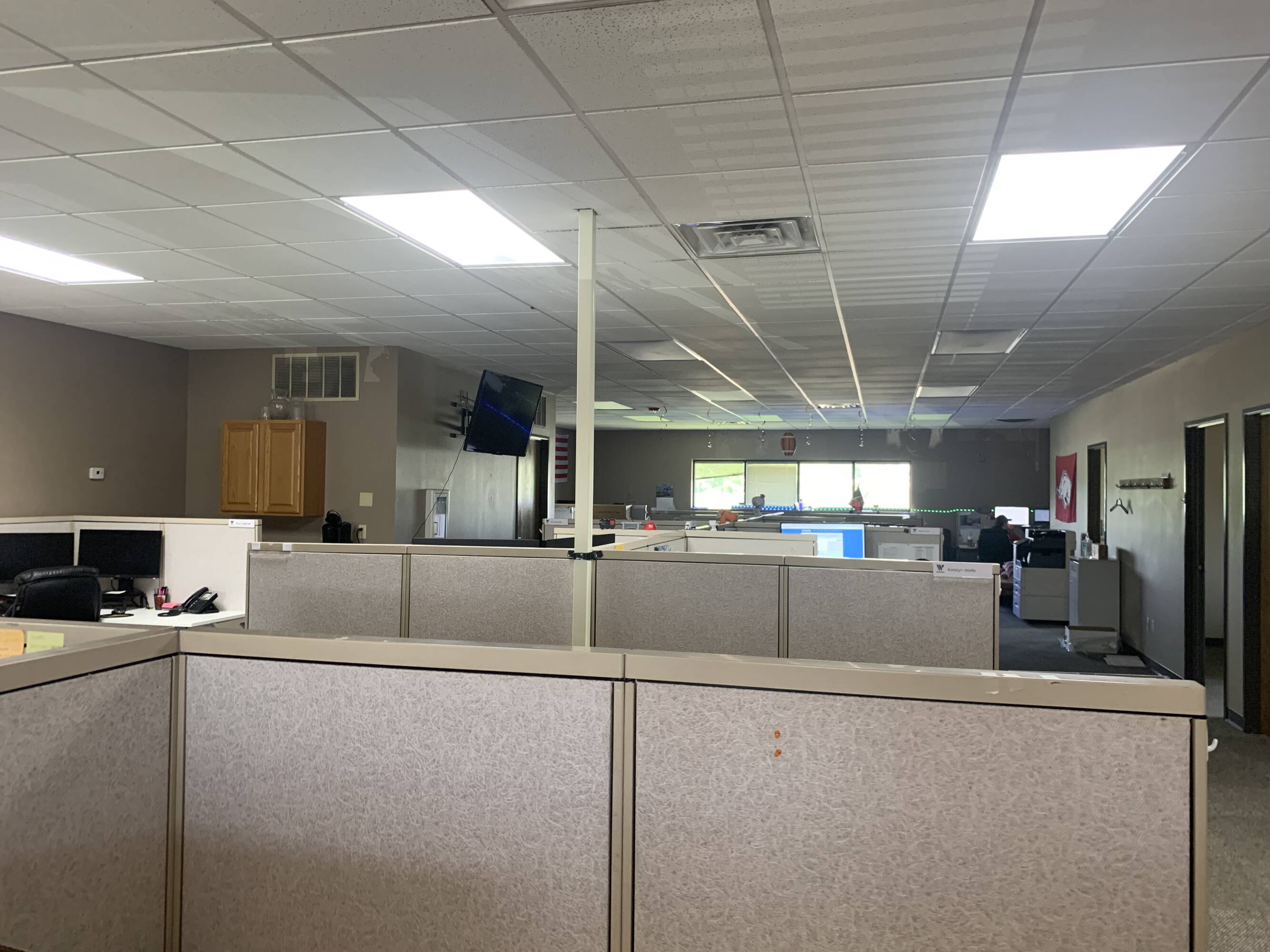 4700 S Thompson Ste 201, Bldg "A", Springdale, AR, Springdale, US 72764 ...