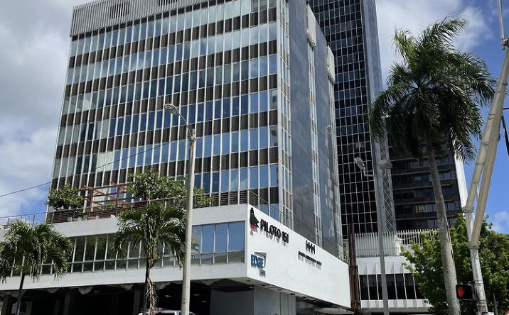 250 -252 Ponce De Leon Ave, San Juan, PR 00918 | Crexi.com