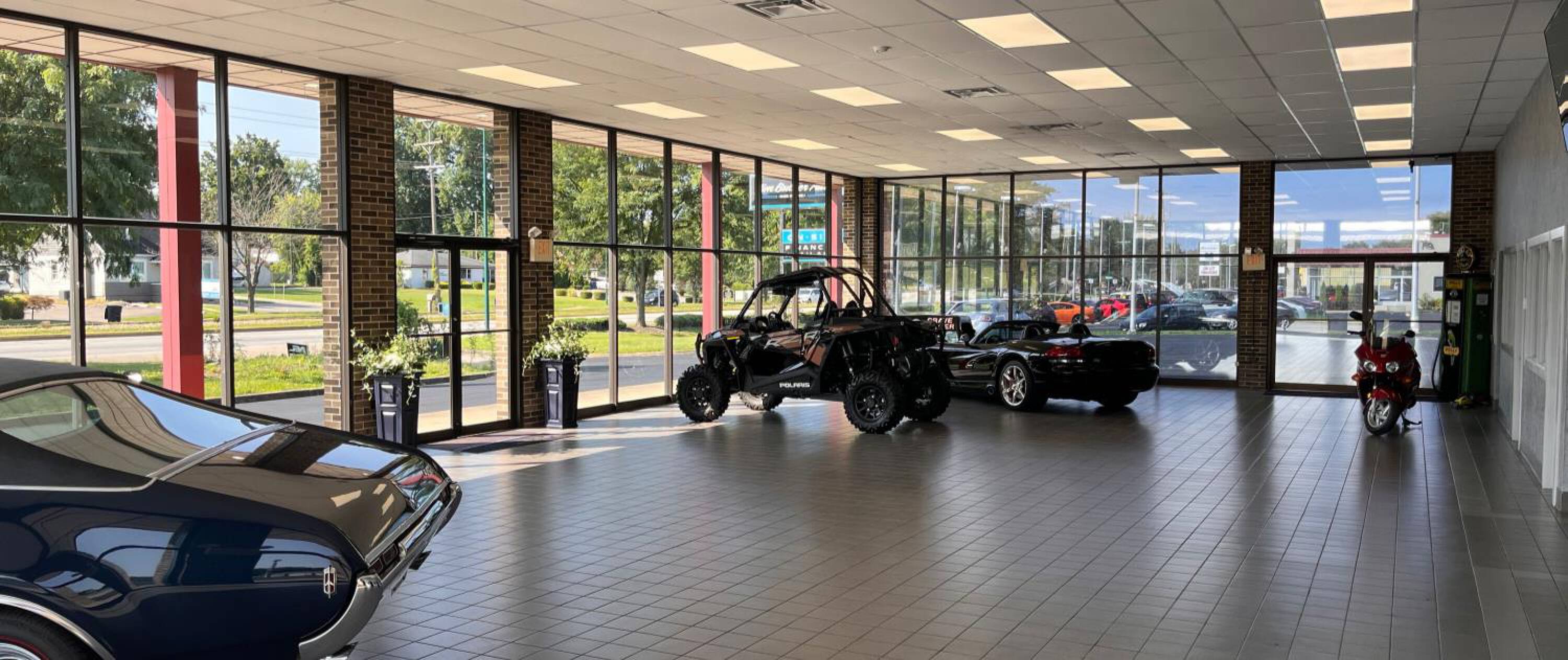 125 W Lewis and Clark Pkwy, Clarksville, IN 47129 | Crexi.com
