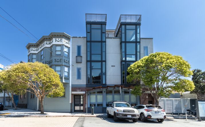 181 S Park St, San Francisco, CA 94107 | Crexi.com