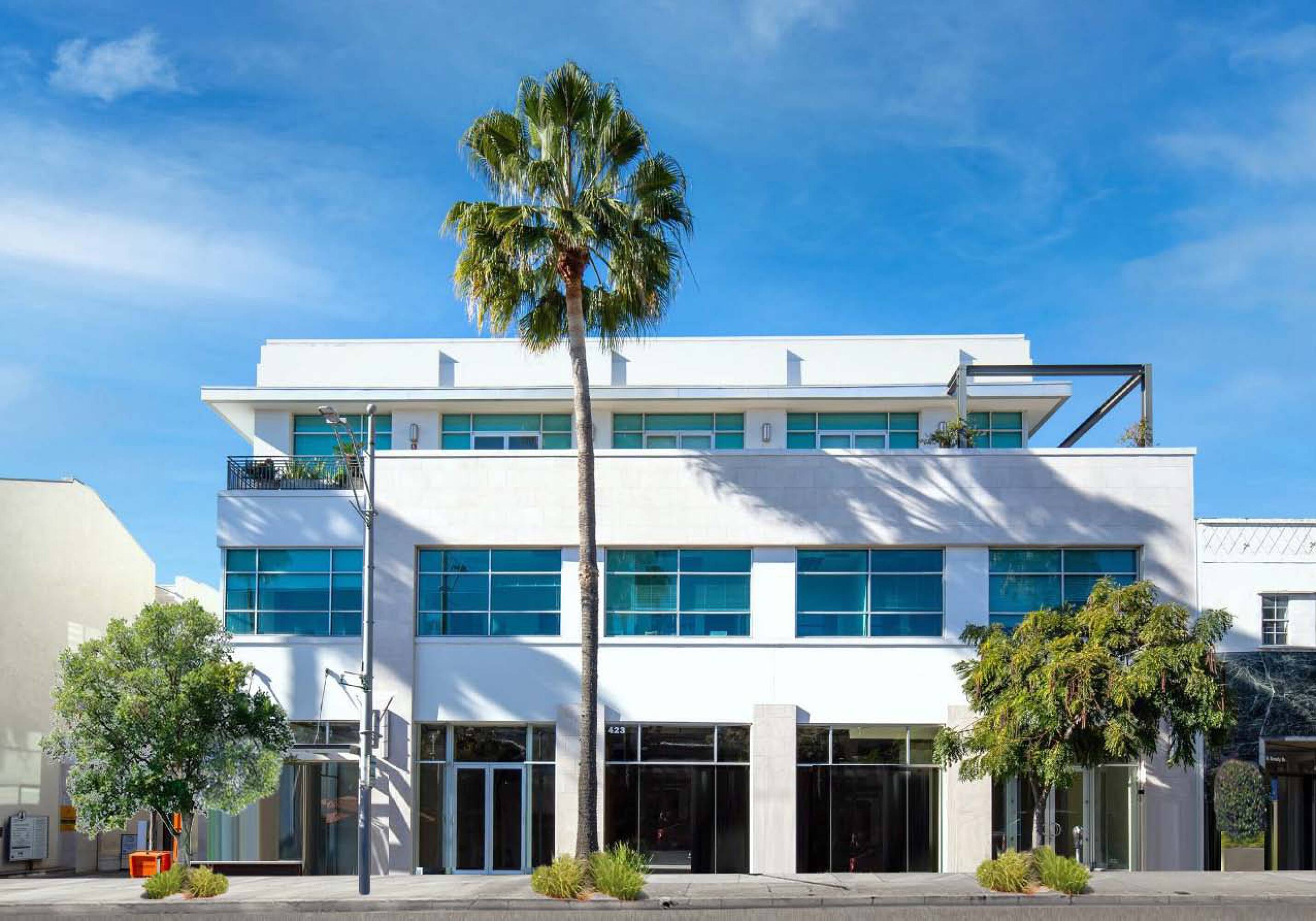 421 N Beverly Dr, Beverly Hills, CA 90210 | Crexi.com