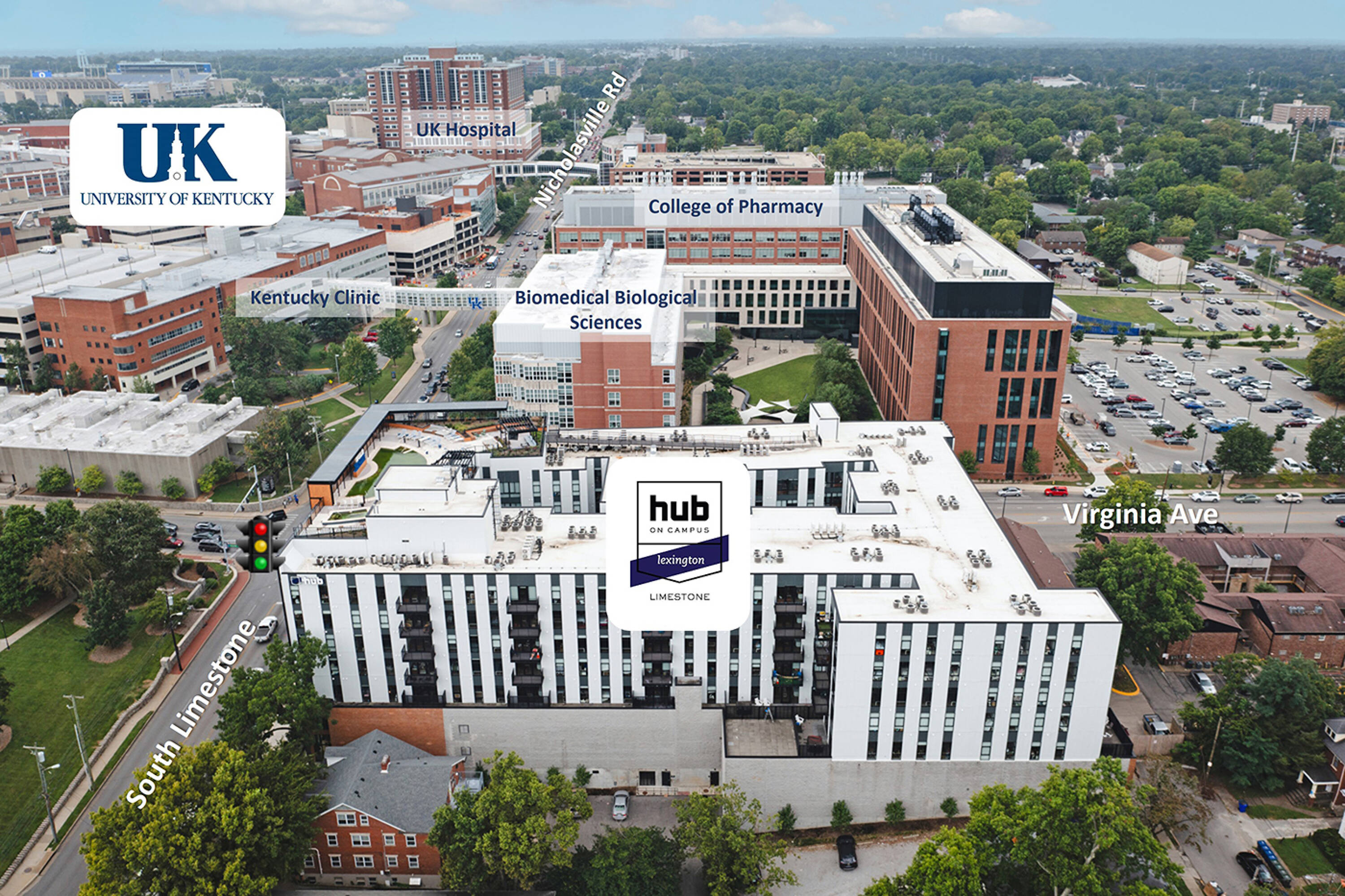 685 S Limestone, Lexington, KY 40508 | Crexi.com