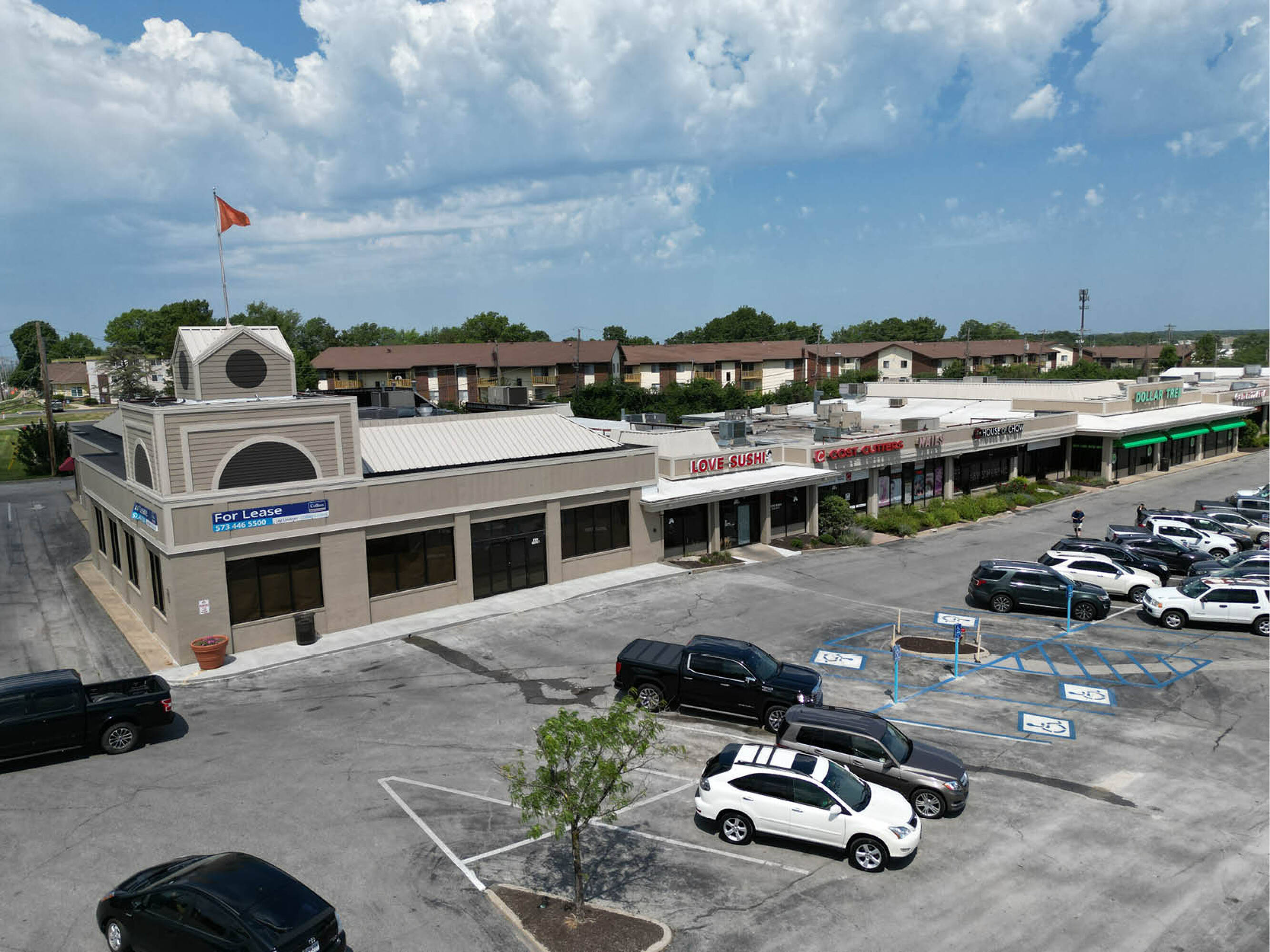 2010 W Broadway, Columbia, MO 65203 | Crexi.com