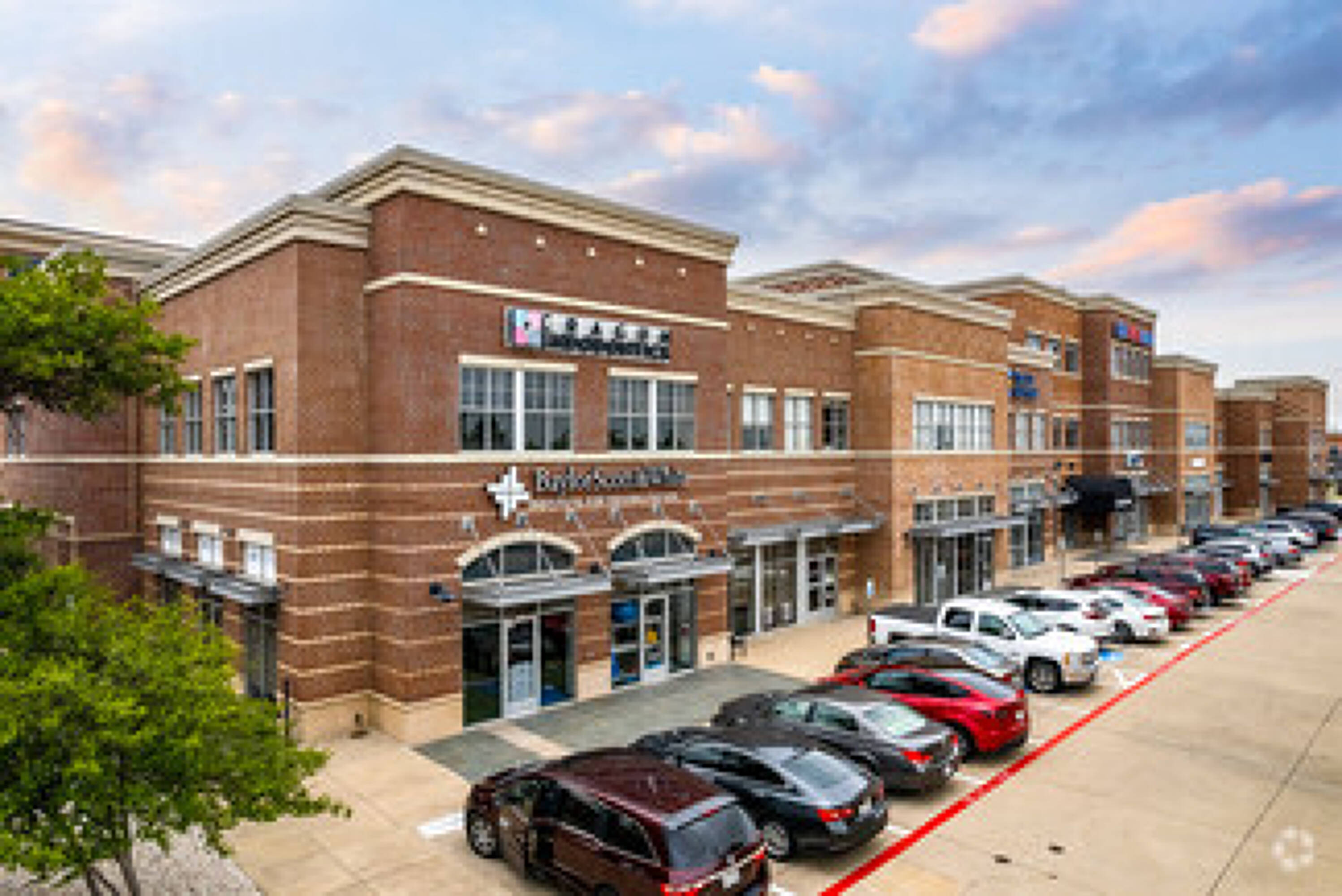 5858 MAIN ST Frisco TX 75033-4193 APN: 2657439 | Crexi.com