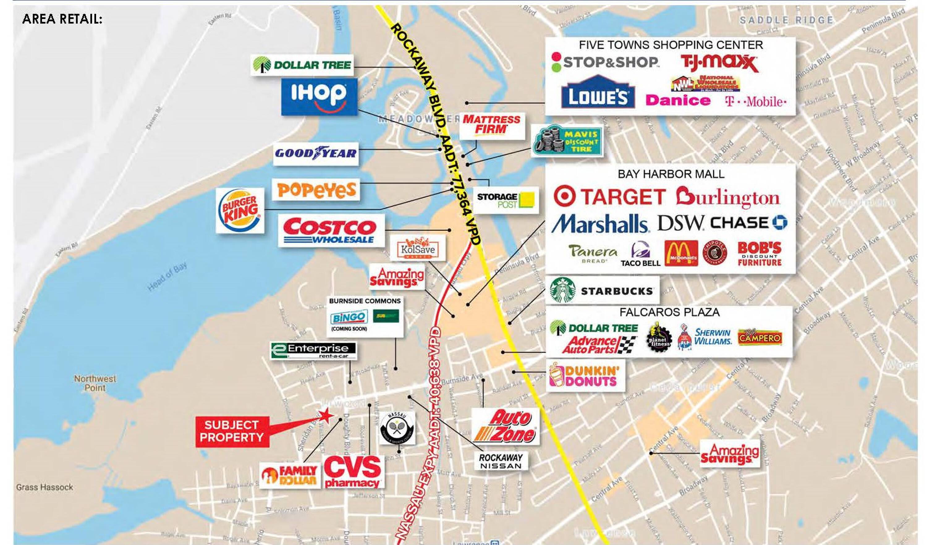 450 Sheridan Blvd, Inwood, NY 11096 | Crexi.com