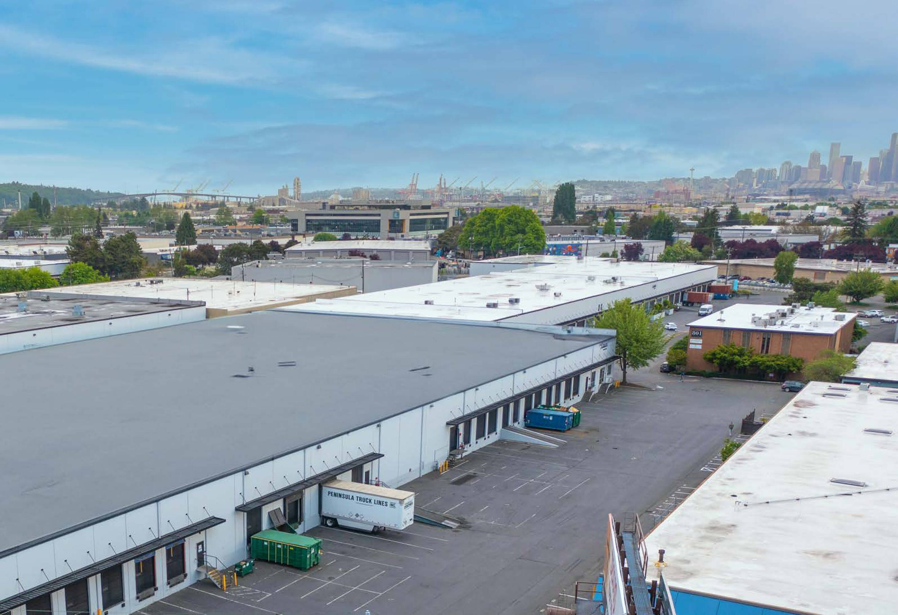 715 S Fidalgo St & 770 S Michigan St, Seattle, WA 98108 | Crexi.com