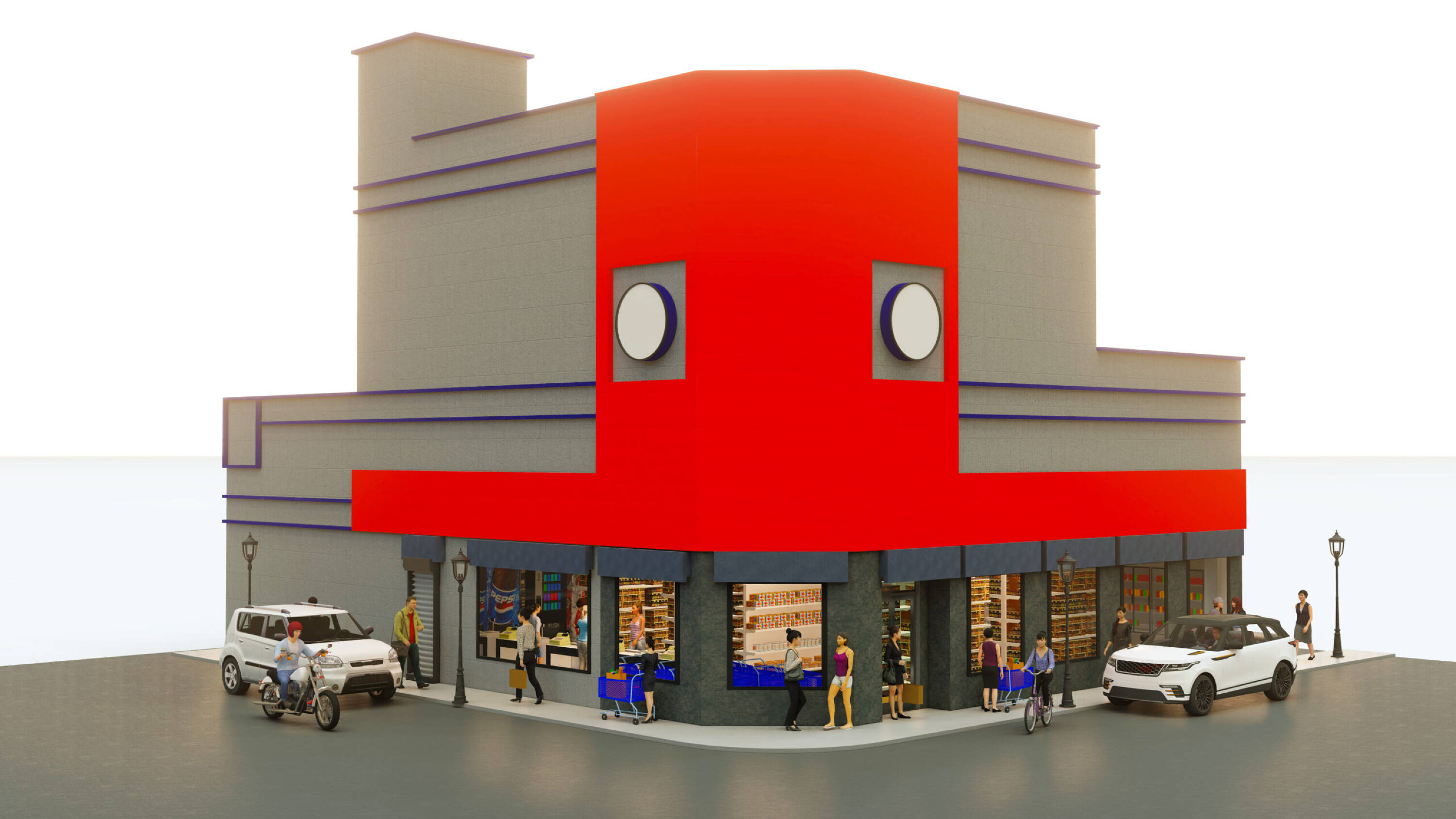 91-01 Merrick Blvd, Queens, NY 11432 | Crexi.com